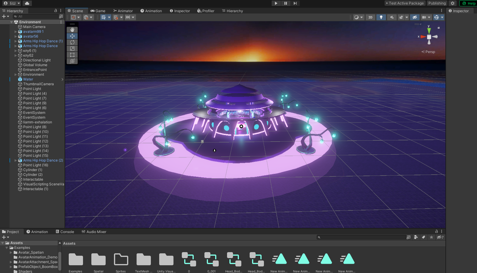 game development by Bodya on Dribbble