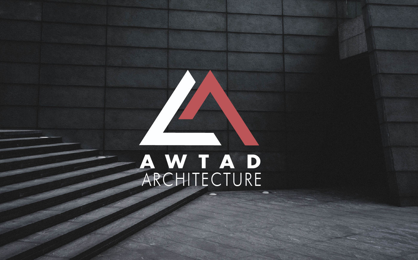 Awtad Architecture Visual Identity Design by MQ Designs on Dribbble