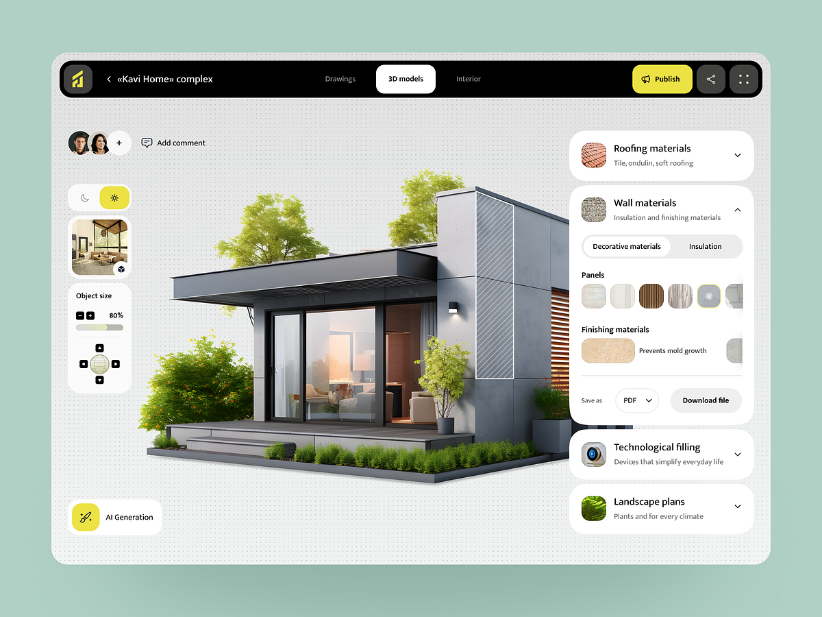 HALO LAB | Dribbble