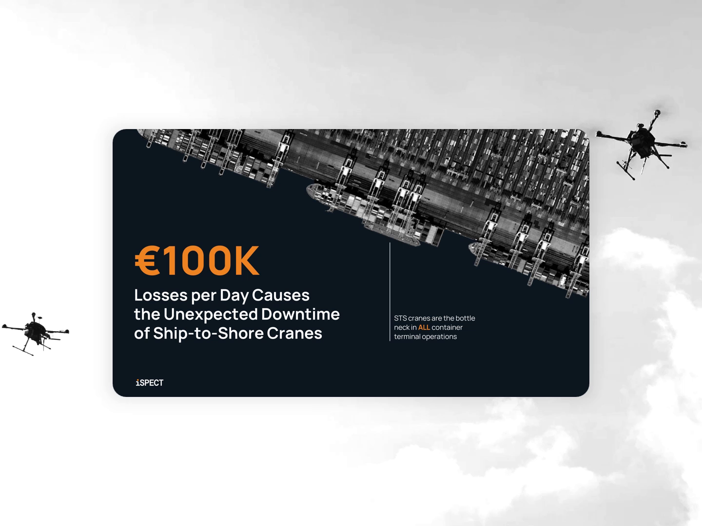 Drone Powerpoint Presentation Design By Rostu Design On Dribbble