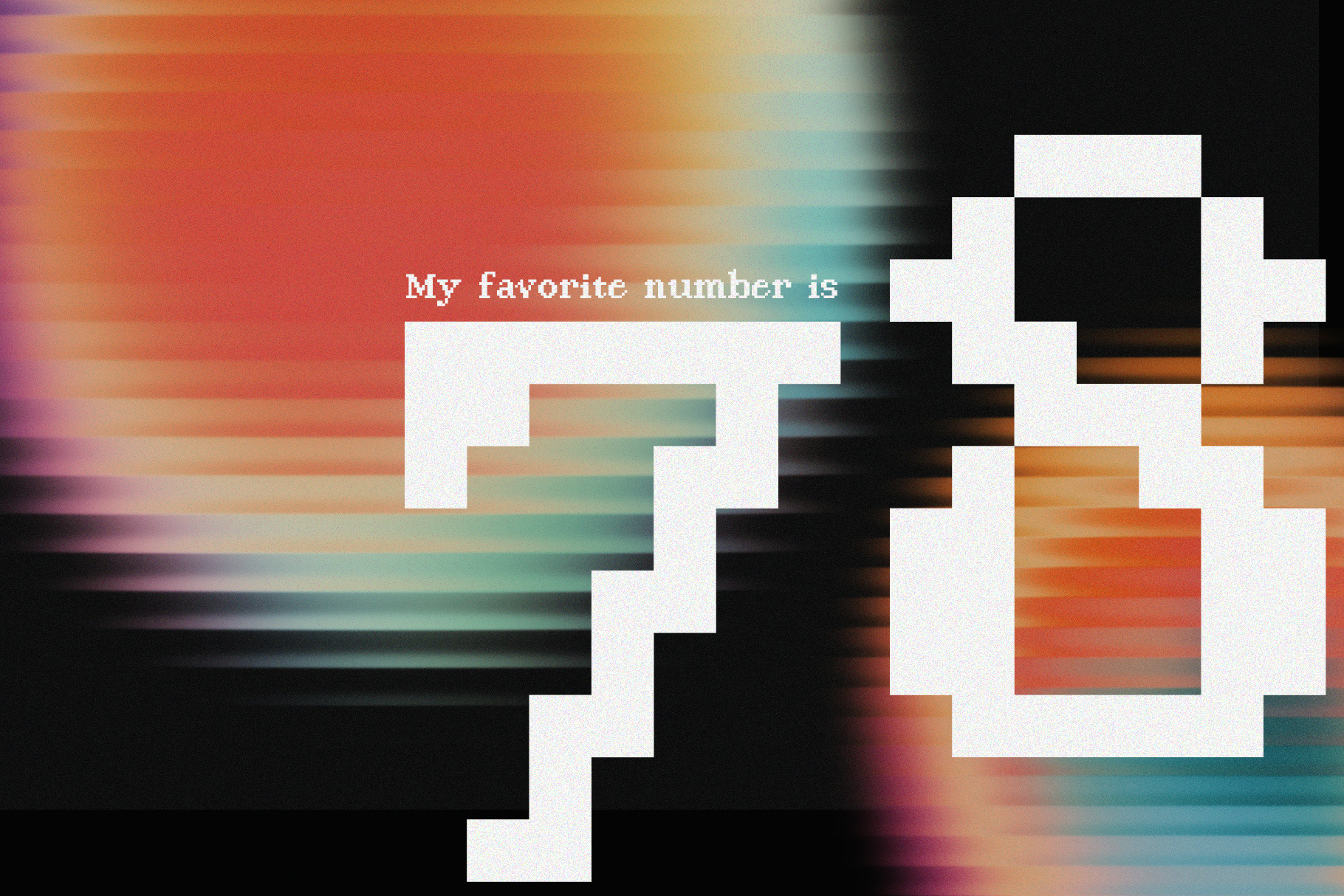 Retro Byte - Modern Pixel Font by HipFonts on Dribbble