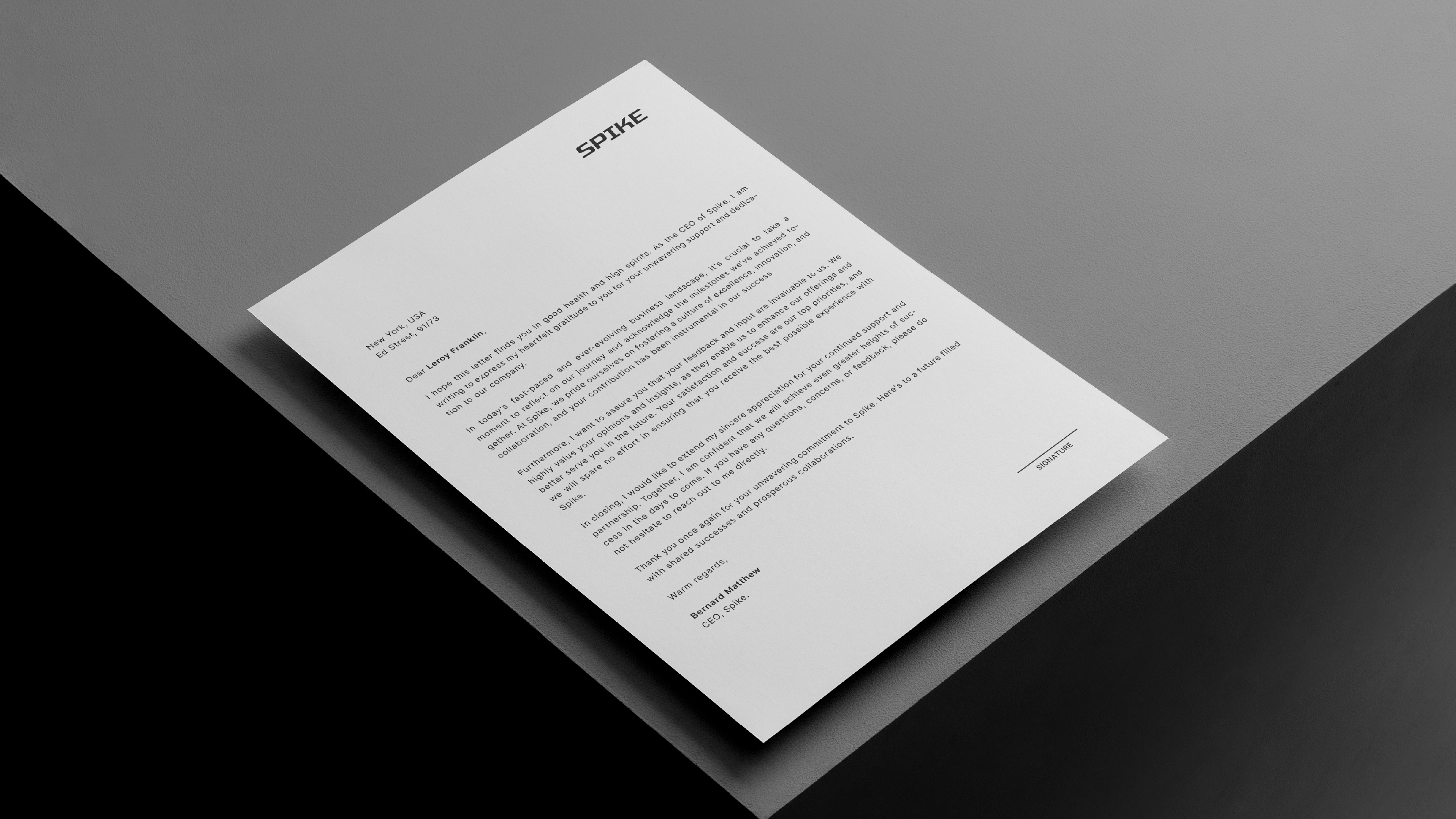 Spike® - Logo Design I Motorbike Automotive Branding by Habibur Rahman ...