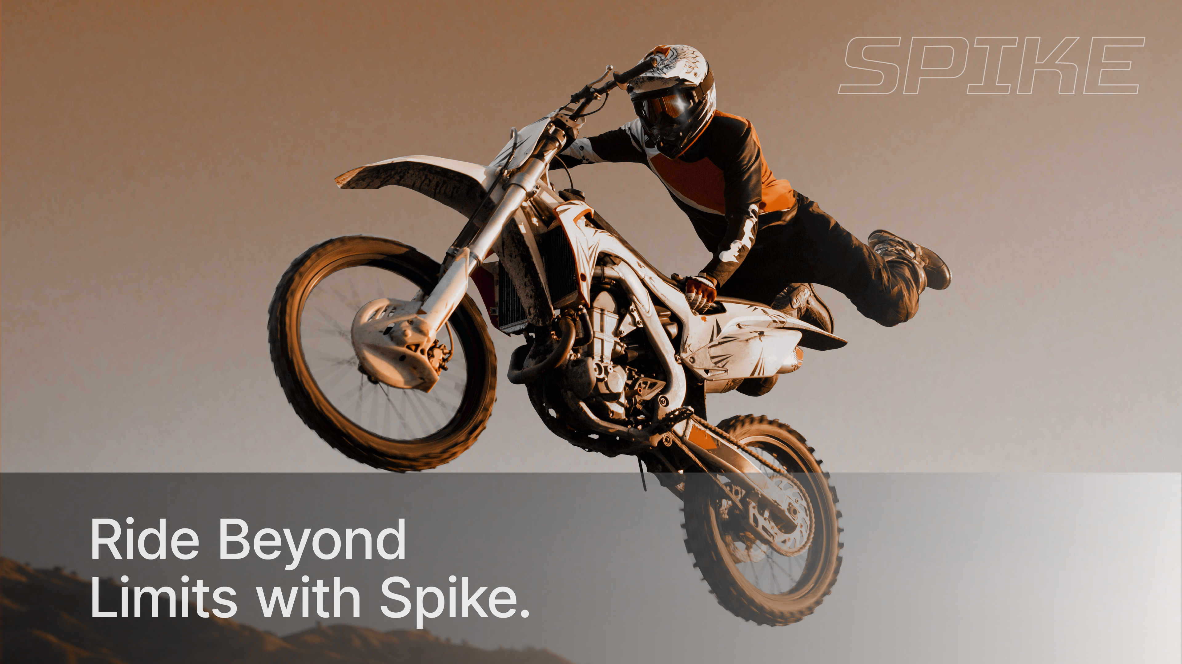 Spike® - Logo Design I Motorbike Automotive Branding by Habibur Rahman ...
