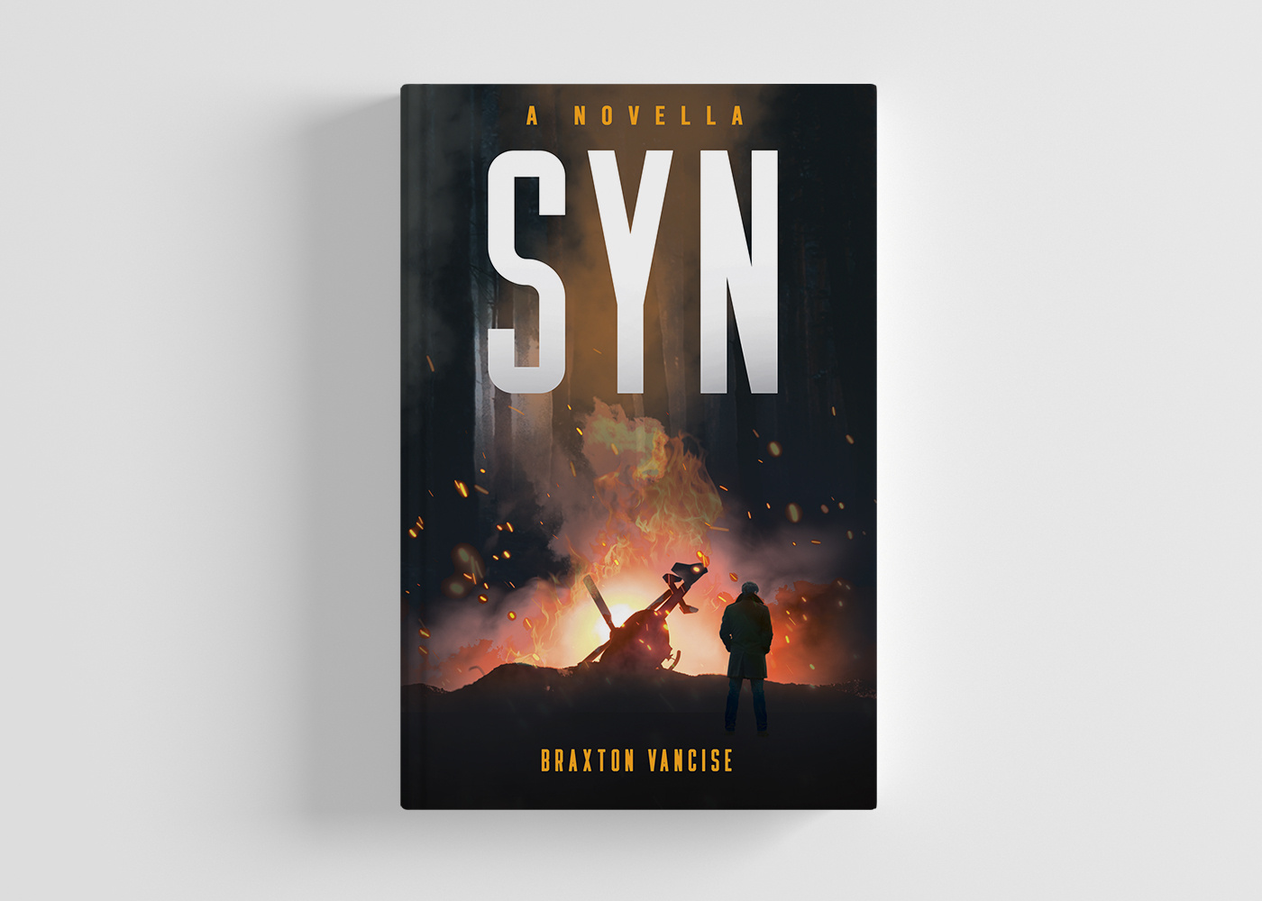 Book Cover Folio 28 by Nishat Tasnim Maria on Dribbble