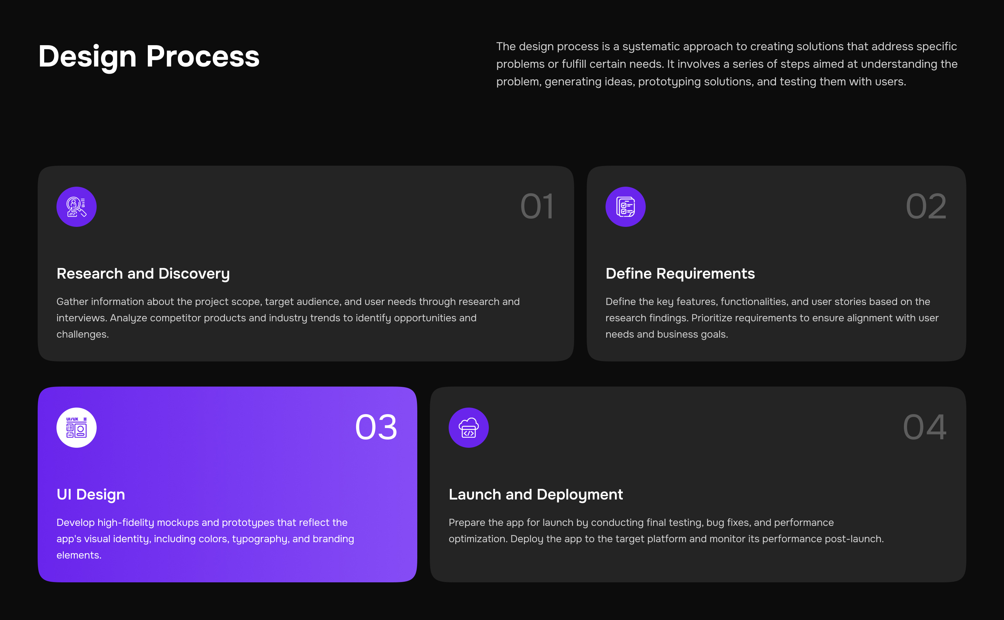 HR Management Mobile App UI Design by Samsun Nahar | Product Designer ...