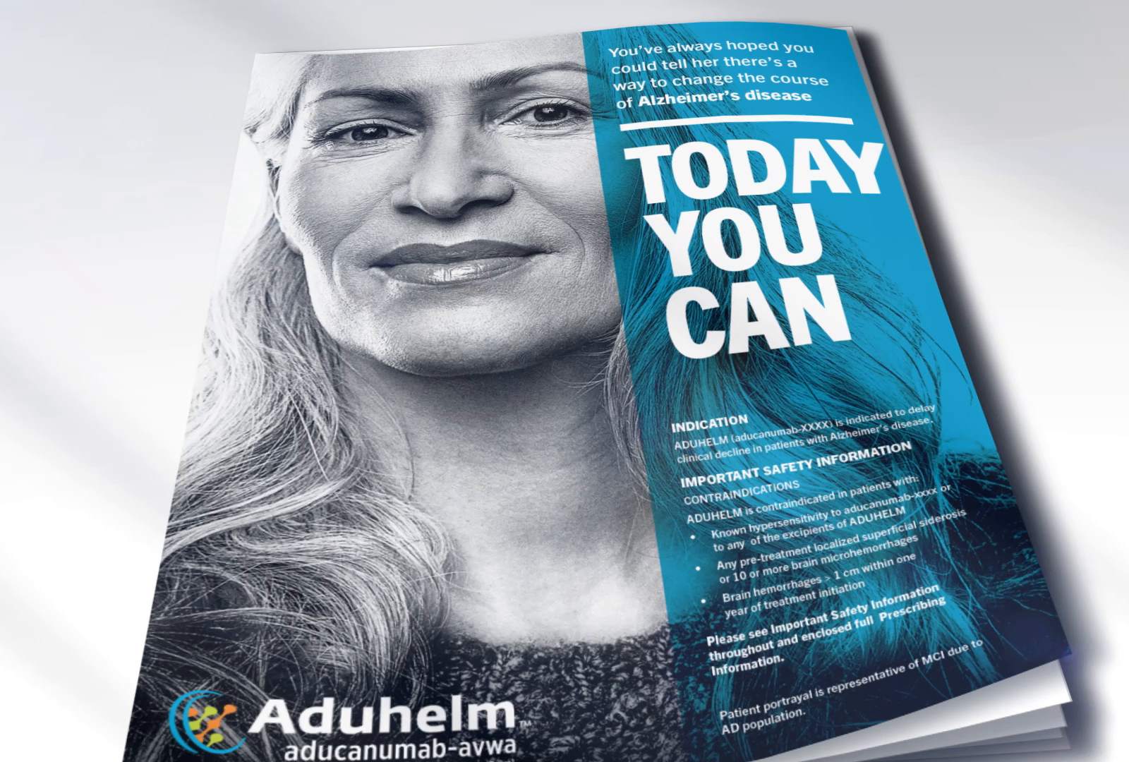 Today You Can | Campaign, Brand Book, Visual Aid & Infographics by ...