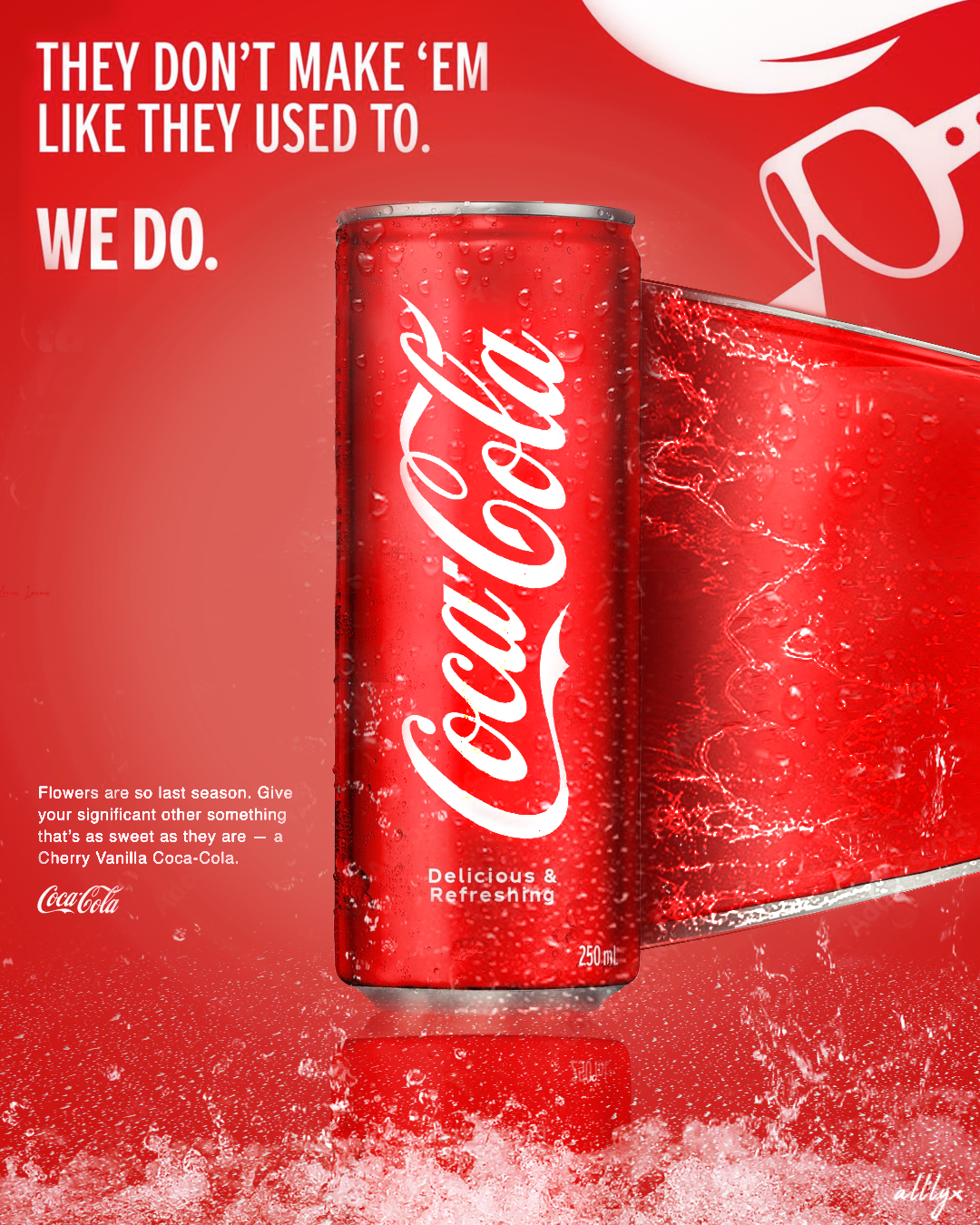 Browse thousands of Coca Cola Poster images for design inspiration ...