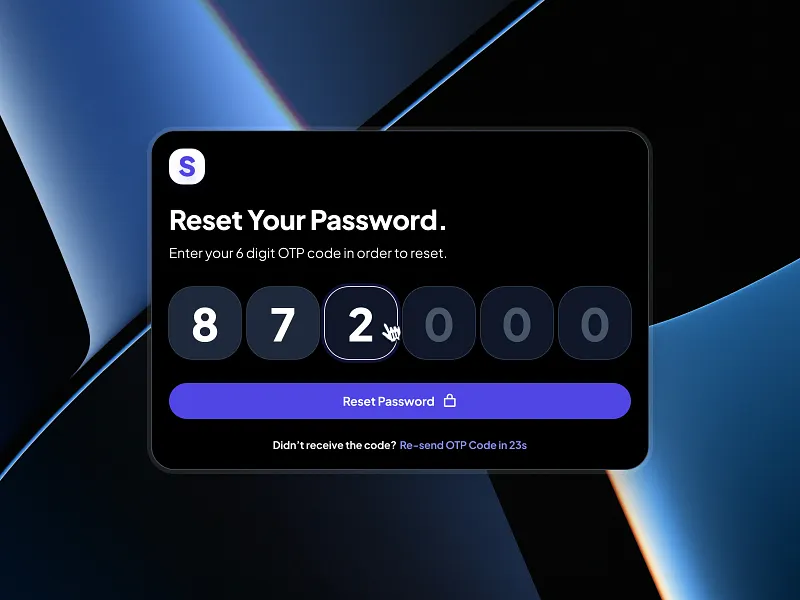 Browse thousands of Password Validation images for design inspiration ...