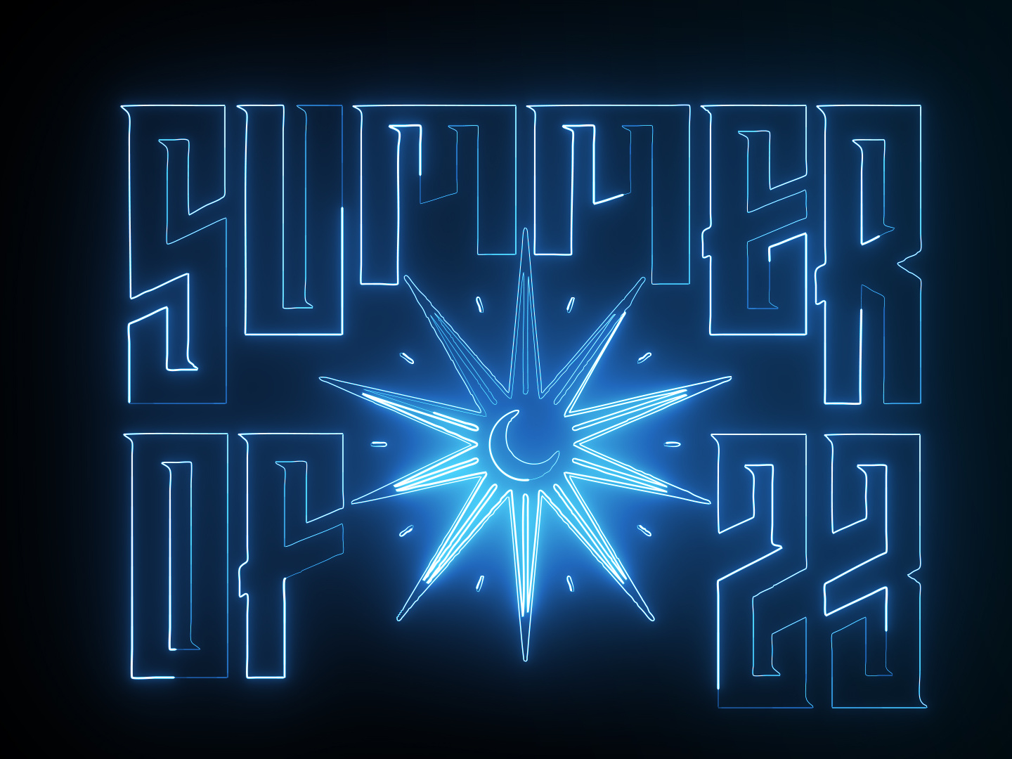 Adobe After Effects Saber Glowing Text Animation by Kartik Asliwal on ... Adobe After Effects Saber Glowing Text Animation by Kartik Asliwal on ...