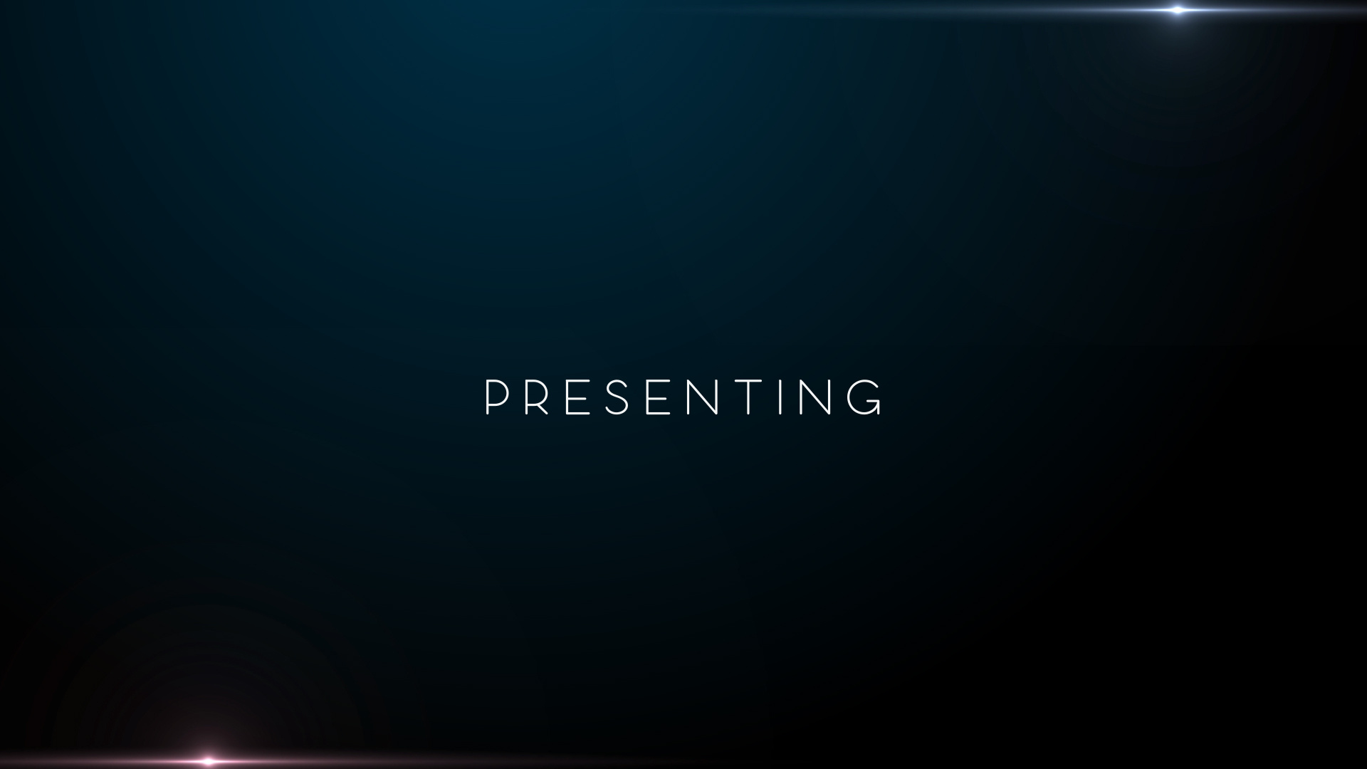 Adobe After Effects Saber Glowing Text Animation by Kartik Asliwal on ...