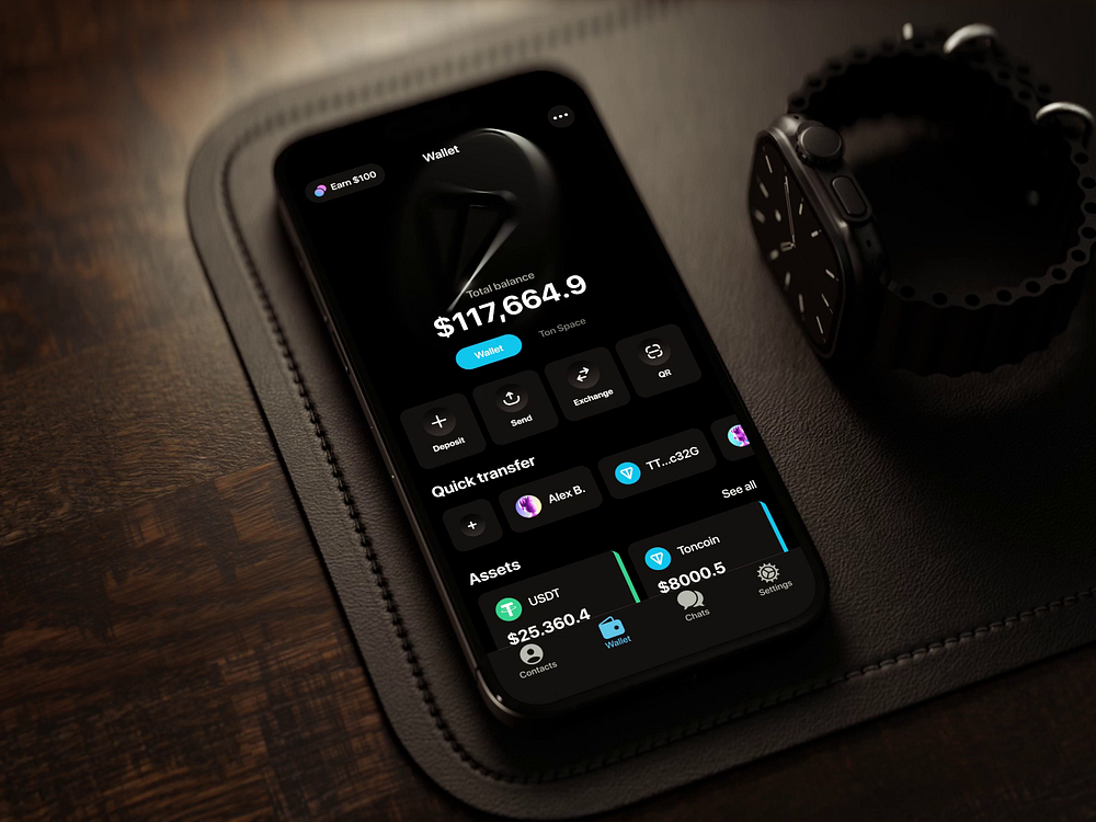 ALEX BENDER | Dribbble
