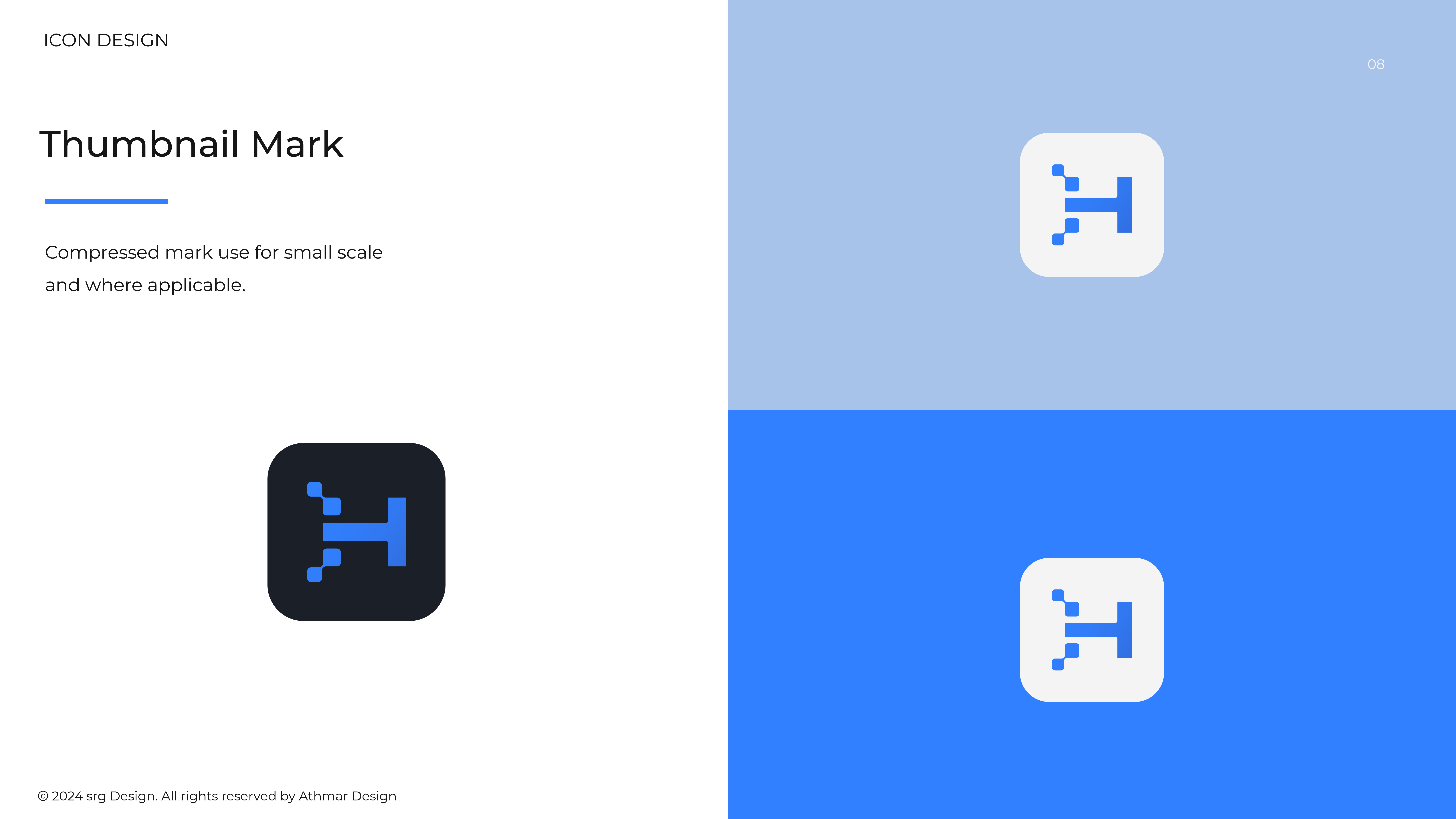 IT solution logo branding project by Alani Syahputra Munthe on Dribbble