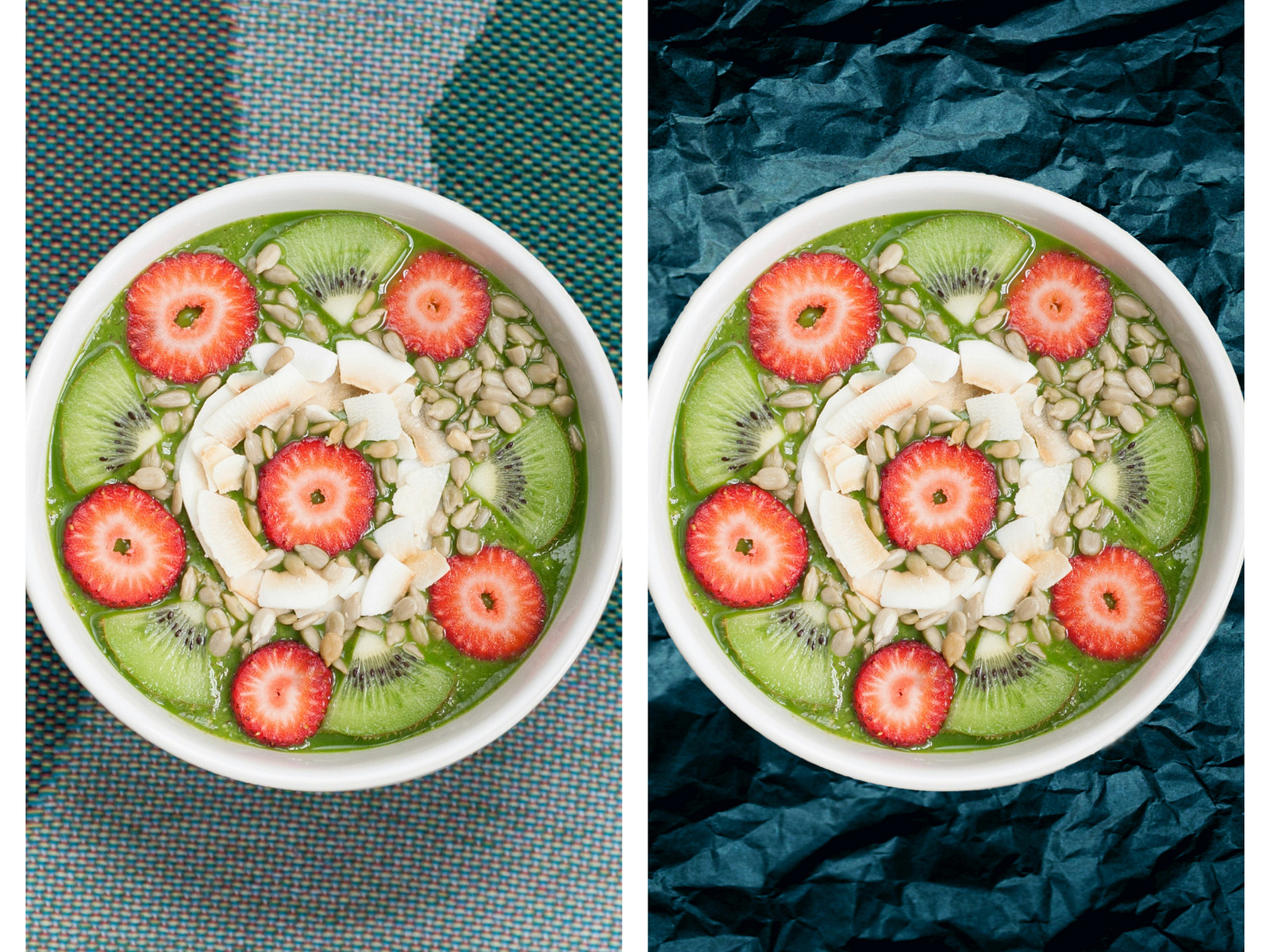 Background change by Ahmad Dawood on Dribbble