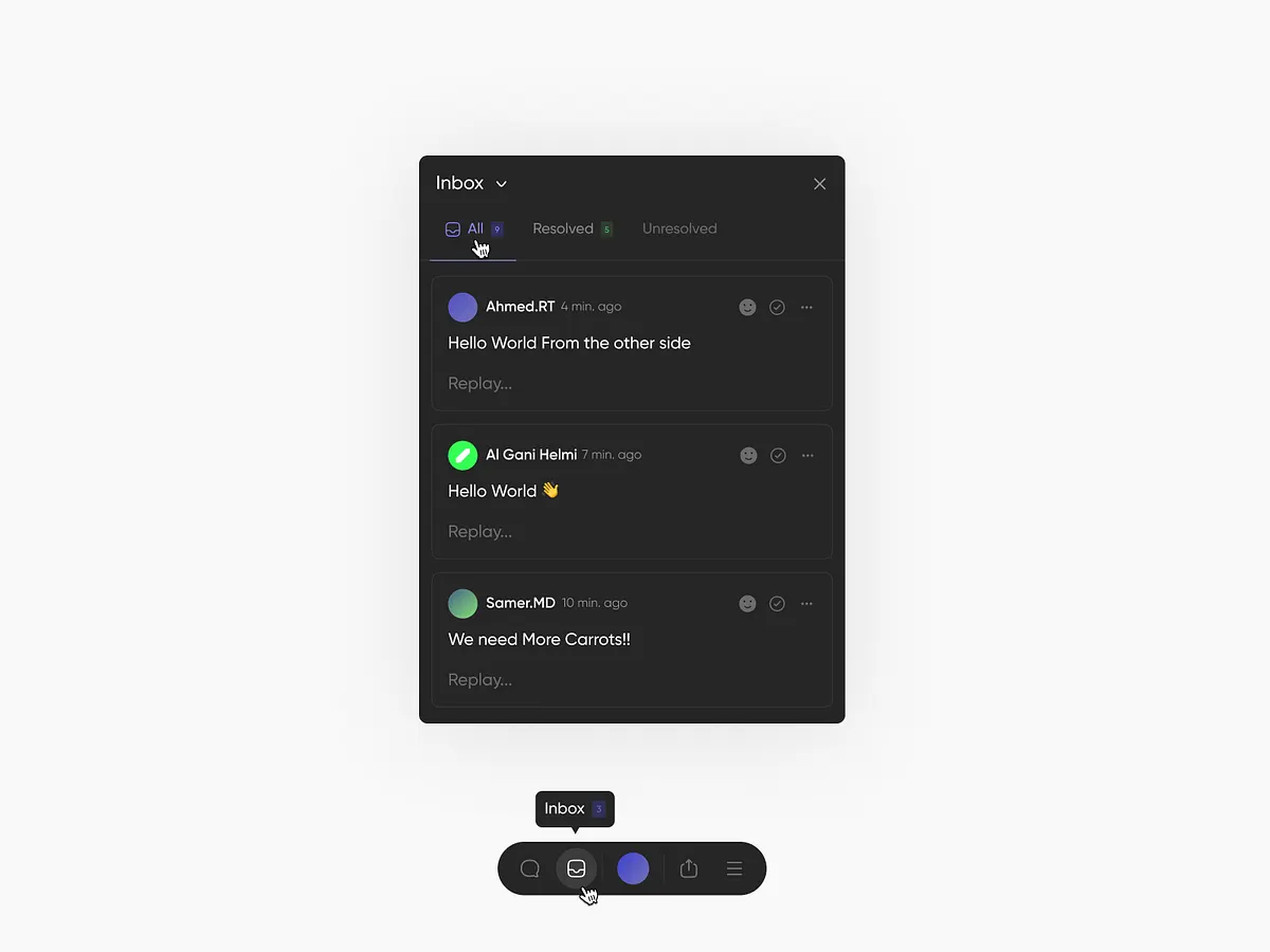 Browse thousands of Floating Navigation Bar images for design ...