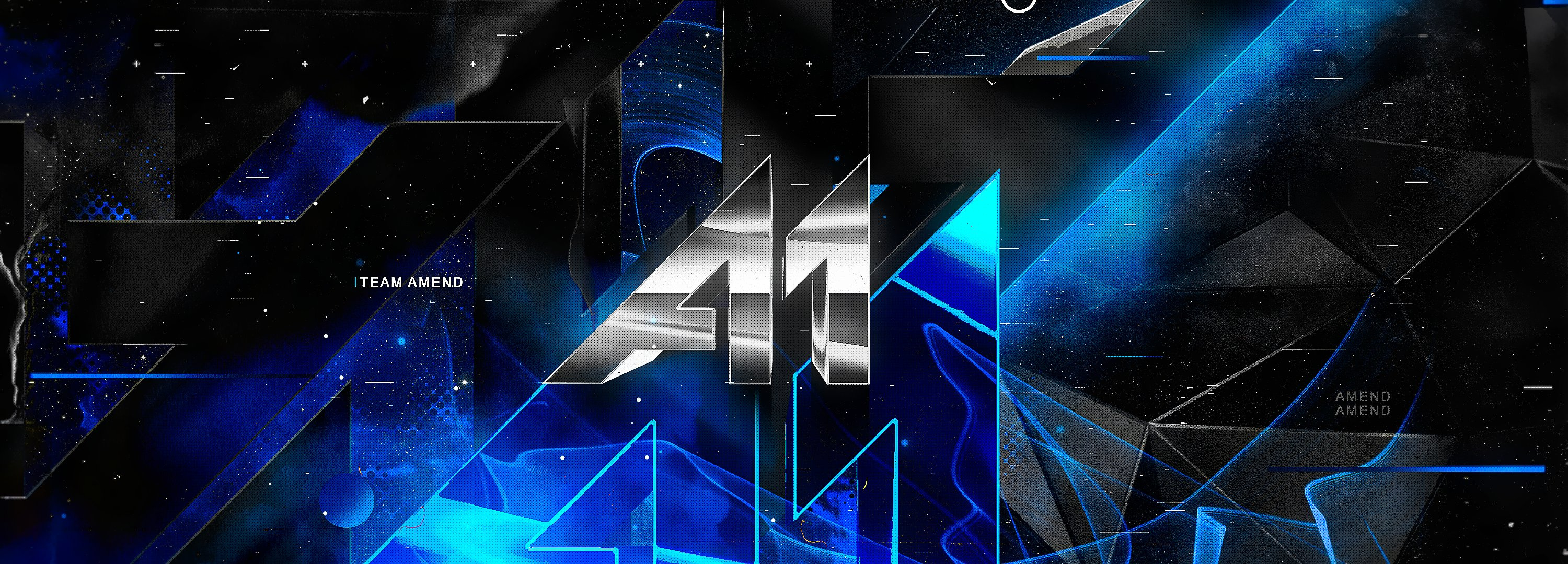 Gaming Banners by Excinus on Dribbble