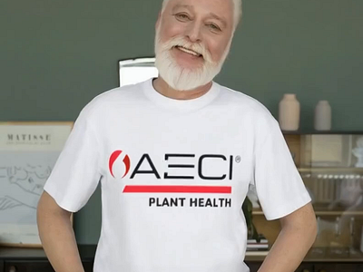 AECI Plant Health by Megan Hayes on Dribbble