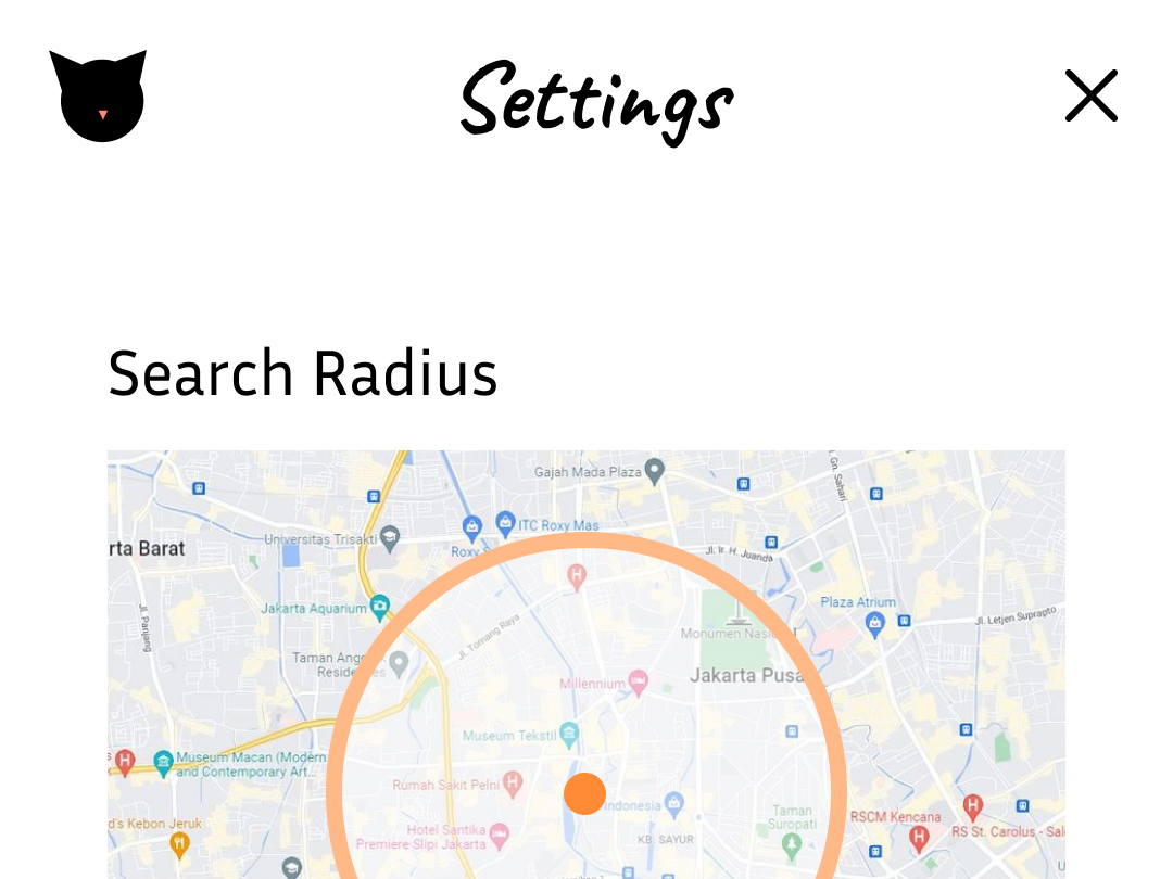 Daily UI #7 by Laura Heppell on Dribbble