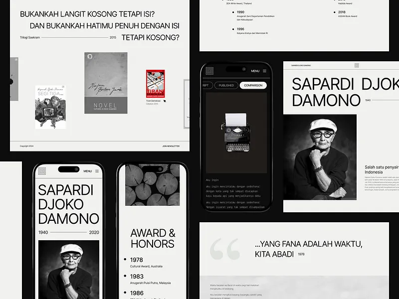 Biography designs, themes, templates and downloadable graphic elements ...