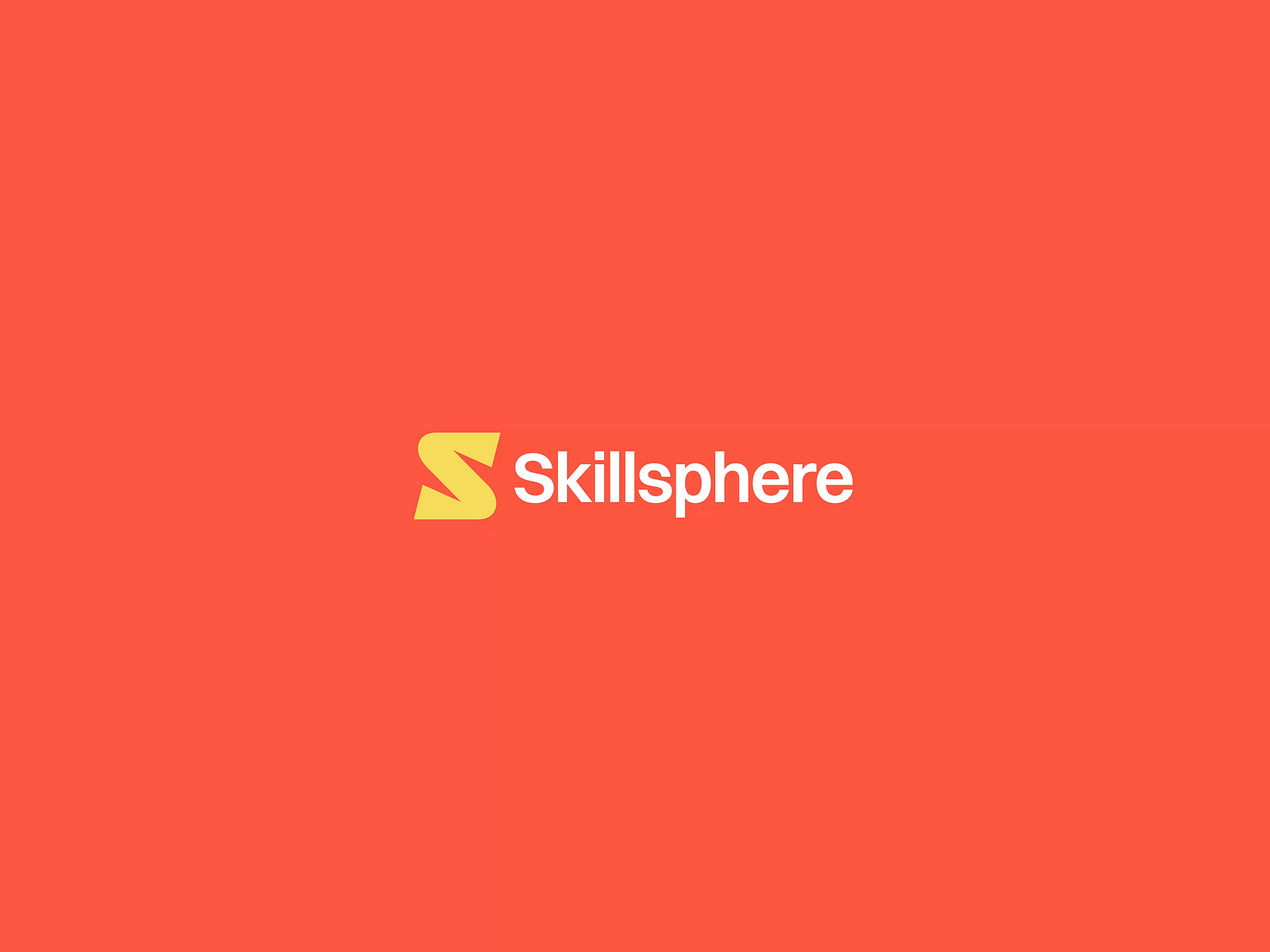 Skillsphere: E-Course Platform Dashboard Saas Web App - Branding by Keitoto on Dribbble