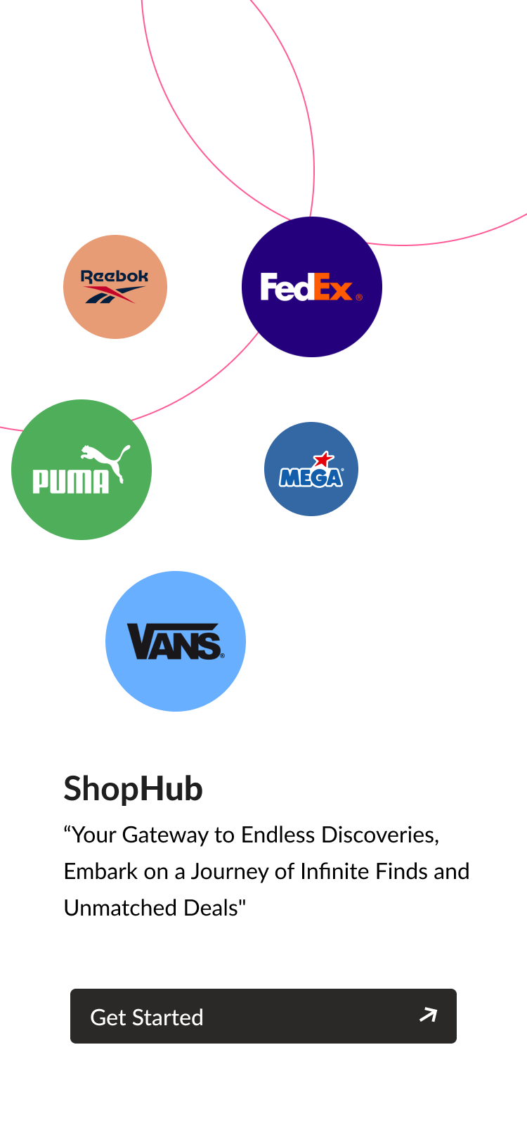 E-Commerce App Screen Design. by Saifur Rahman on Dribbble