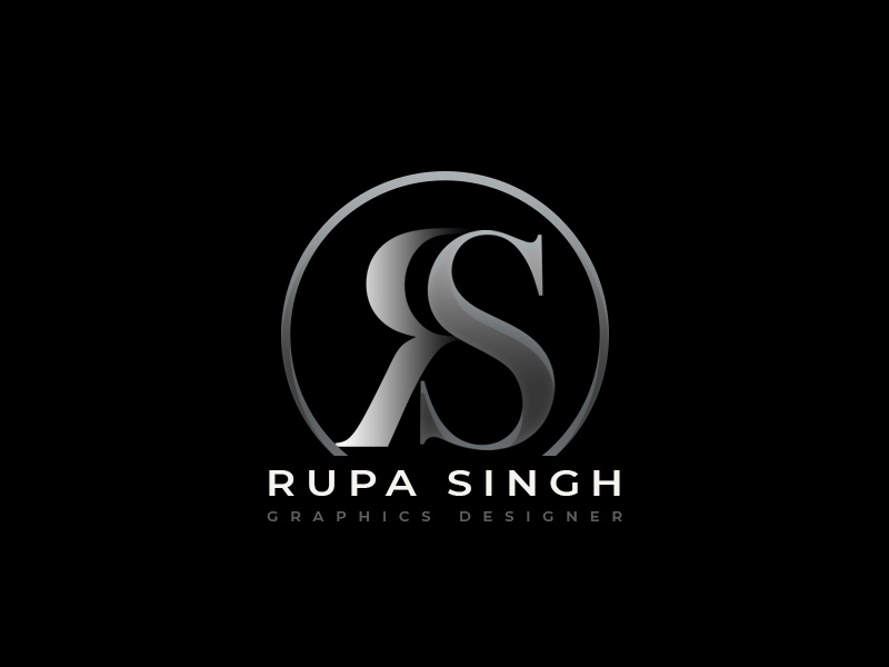 Roopa Logo