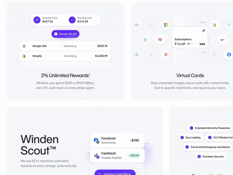 Browse thousands of Bento Grid Portfolio images for design inspiration ...