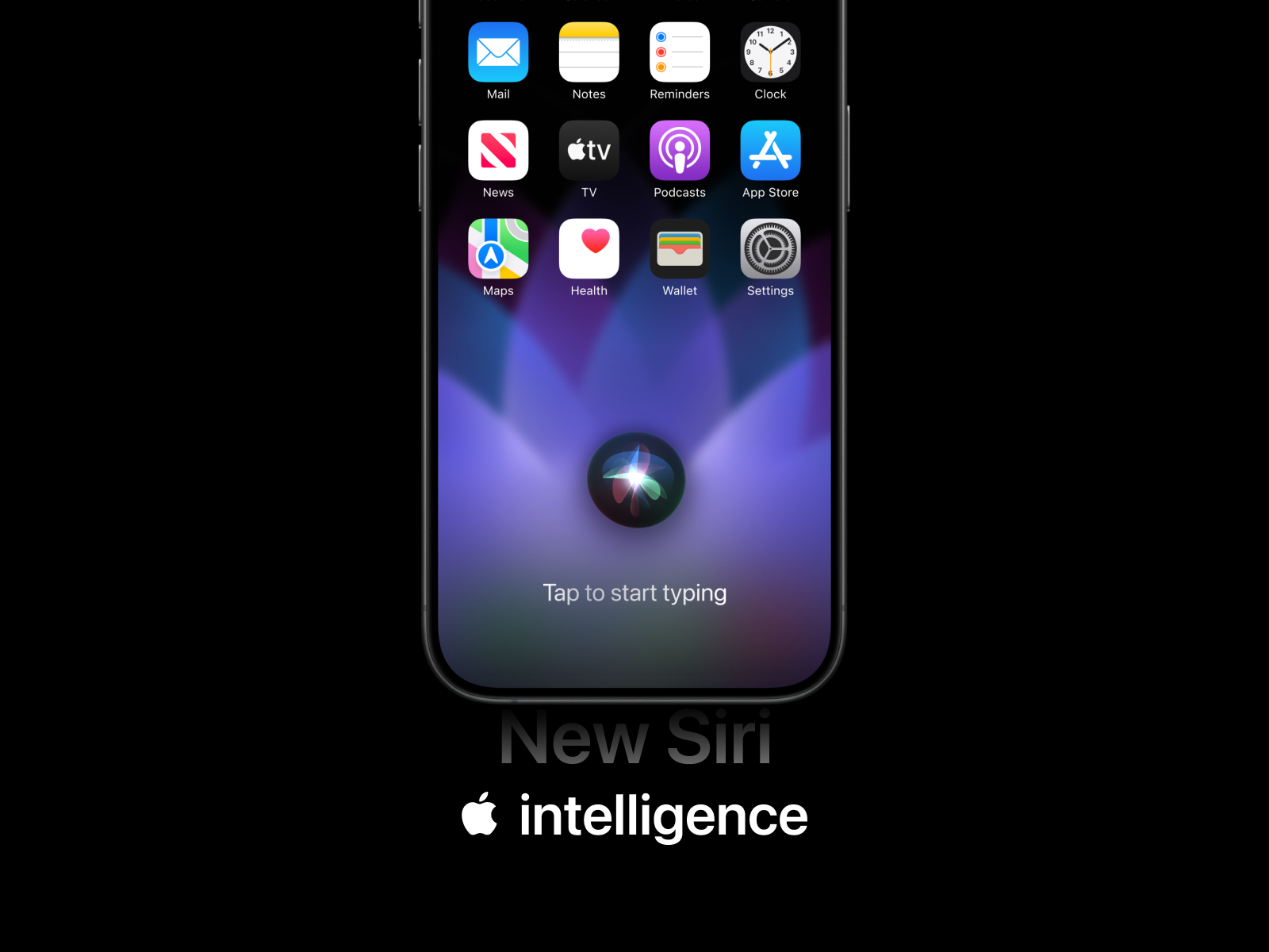 Type to Siri by Ameer Omidvar on Dribbble