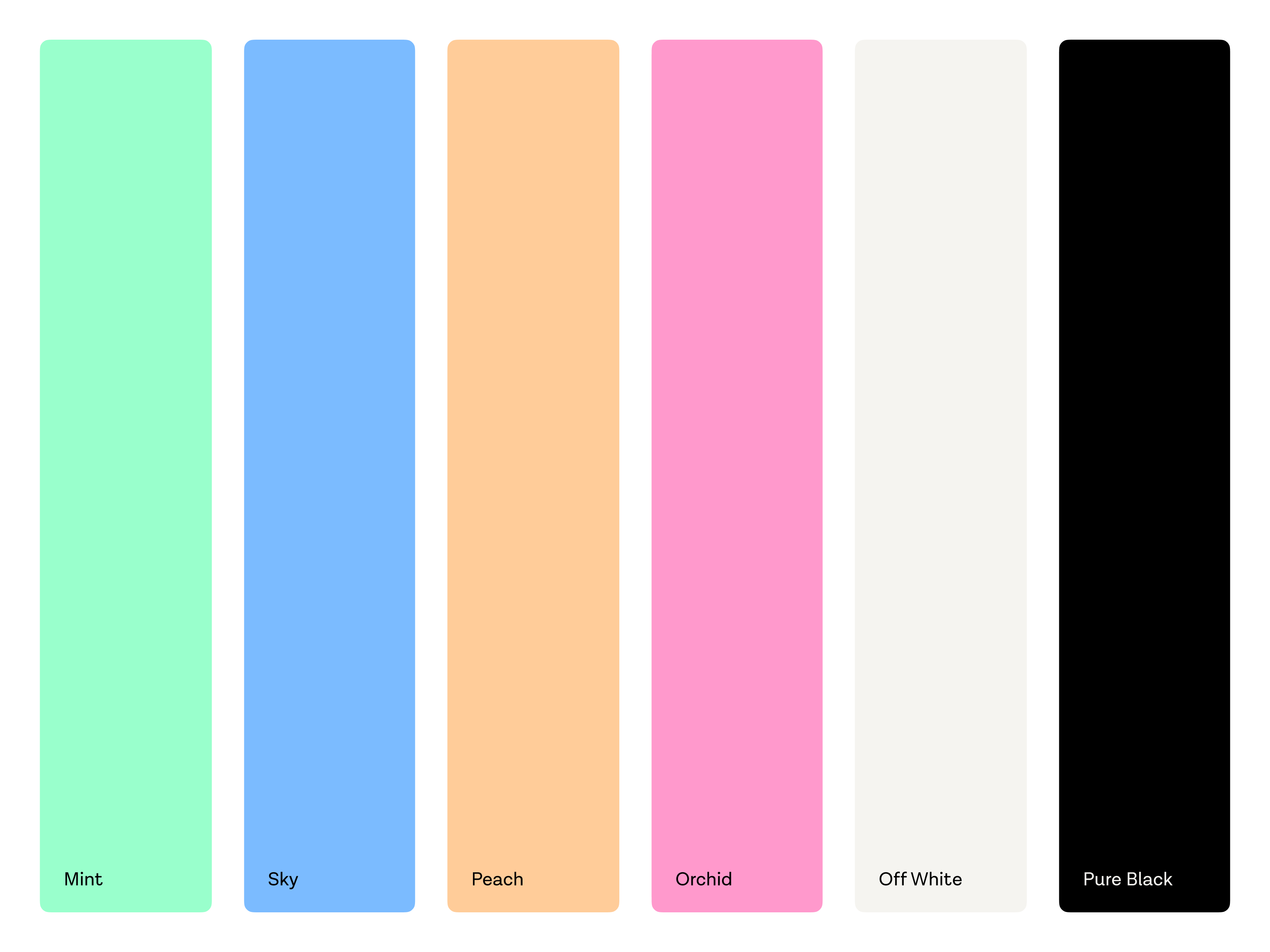 Hatch Branding by Dennis Pasyuk for Unfold on Dribbble