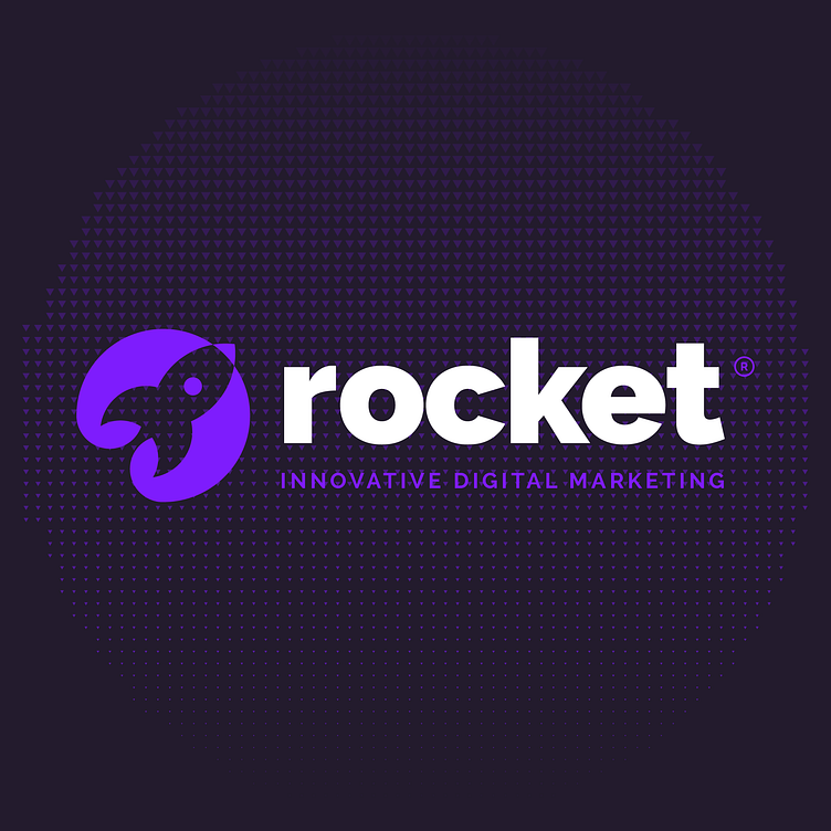 Rocket Media Branding (2023) by Nevit on Dribbble