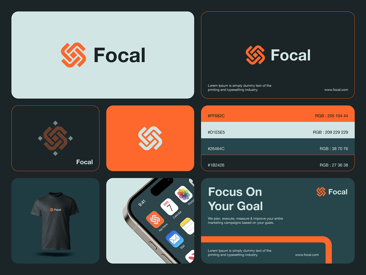 Omar Faruk | Dribbble