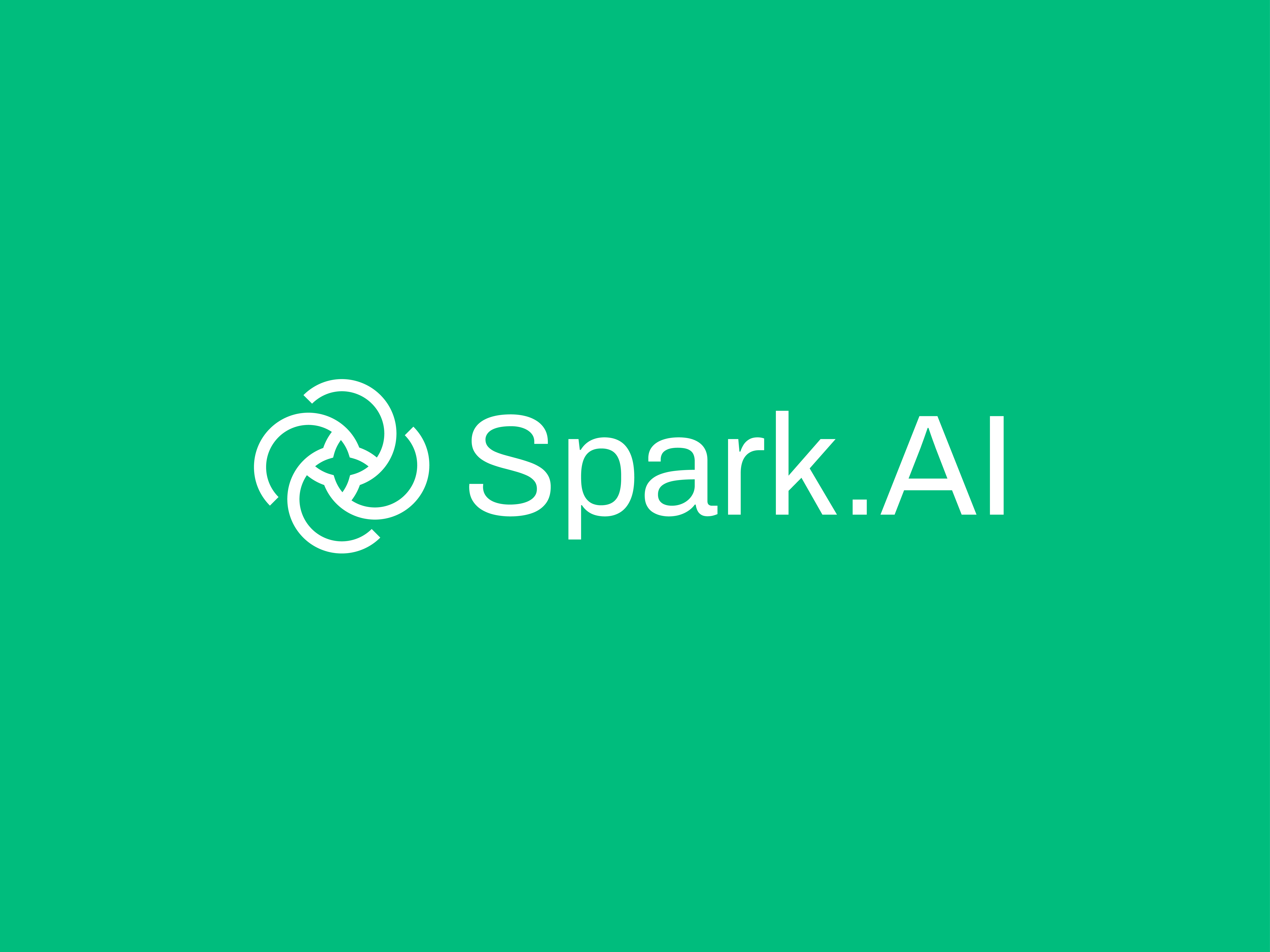 spark logo design by Masum Billah on Dribbble