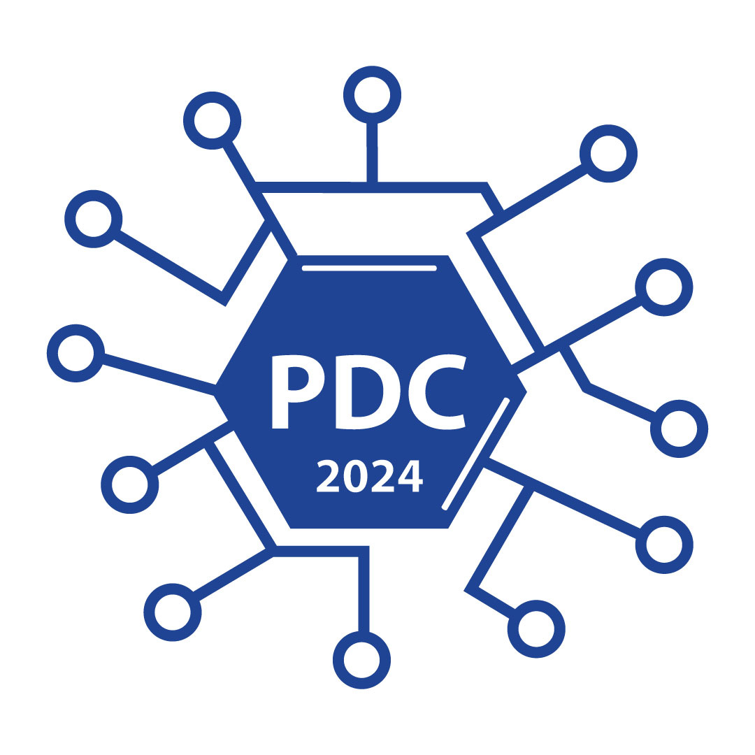 PDC'24 Marketing Materiał by Sublime Solutions on Dribbble