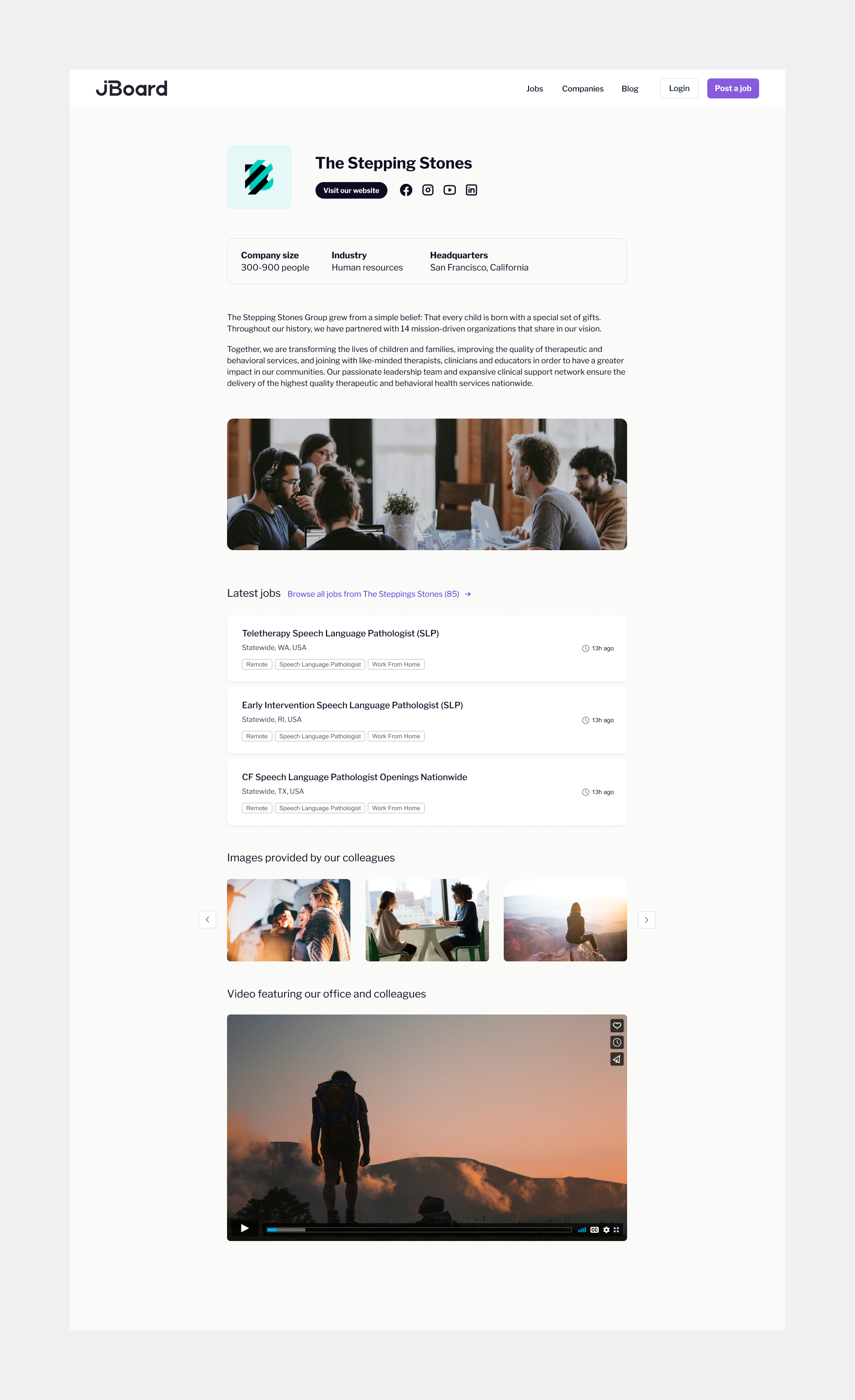 Jboard.Io designs, themes, templates and downloadable graphic elements ...