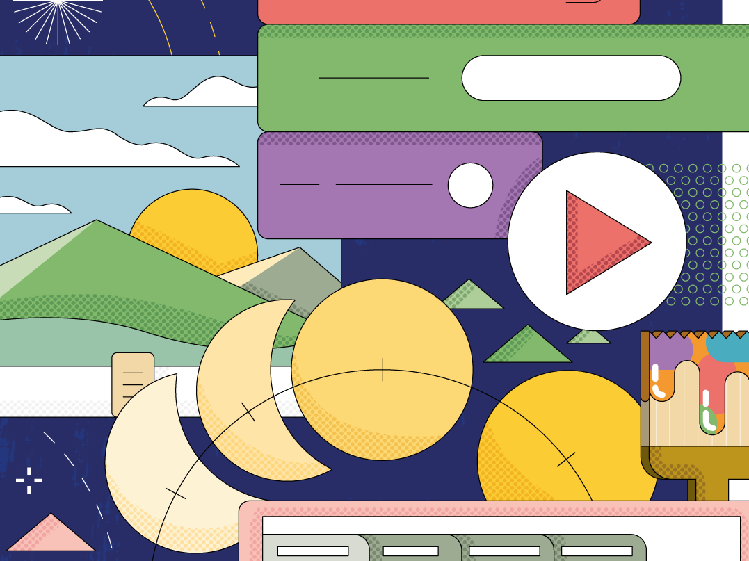 Raspberry Pi Beginners Guide #4 by Sam Alder on Dribbble