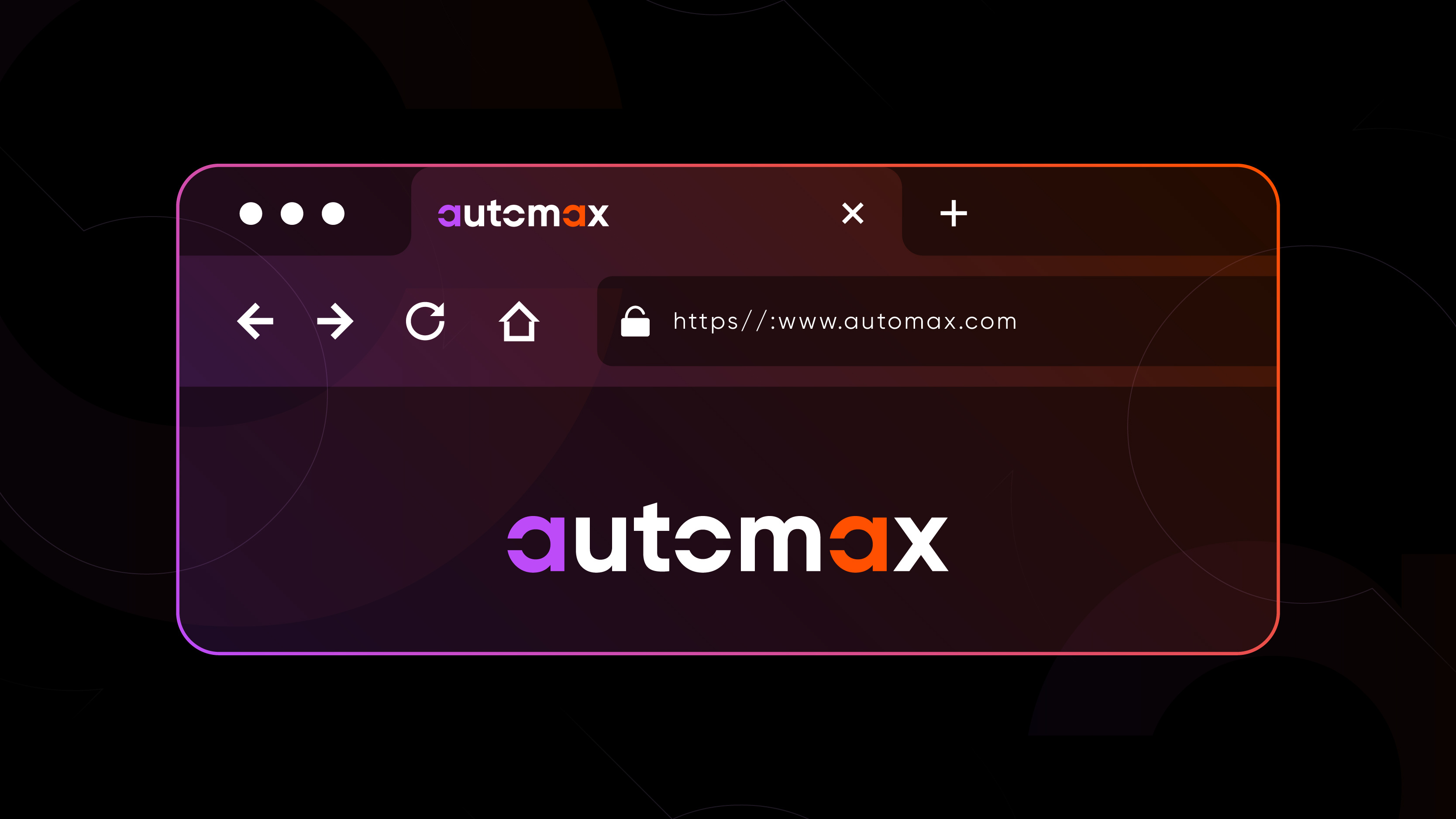 automax - Logo Design Concept by Nazmul Hossan | Freelance Brand ...