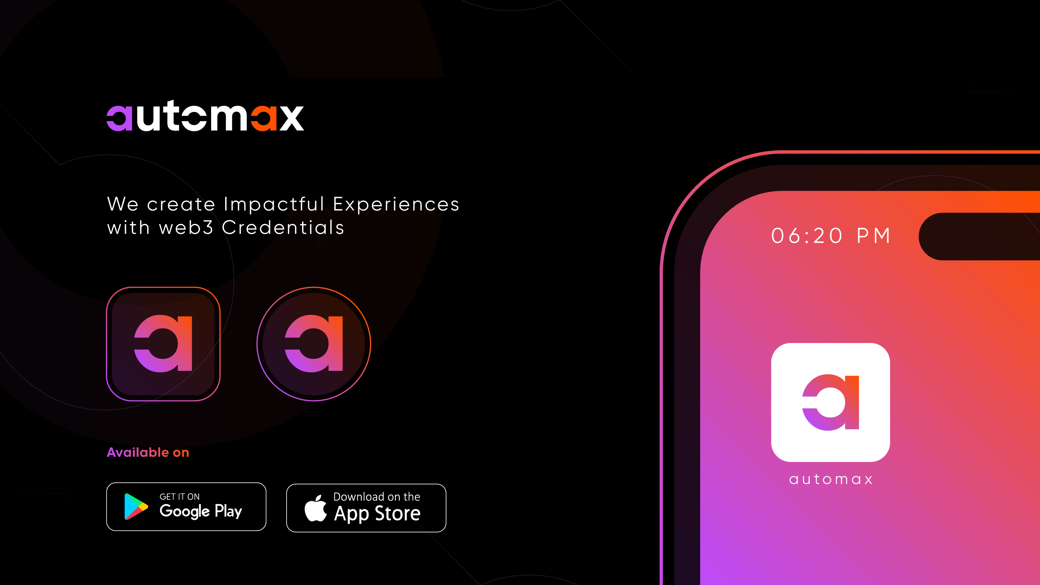 automax - Logo Design Concept by Nazmul Hossan | Freelance Brand ...