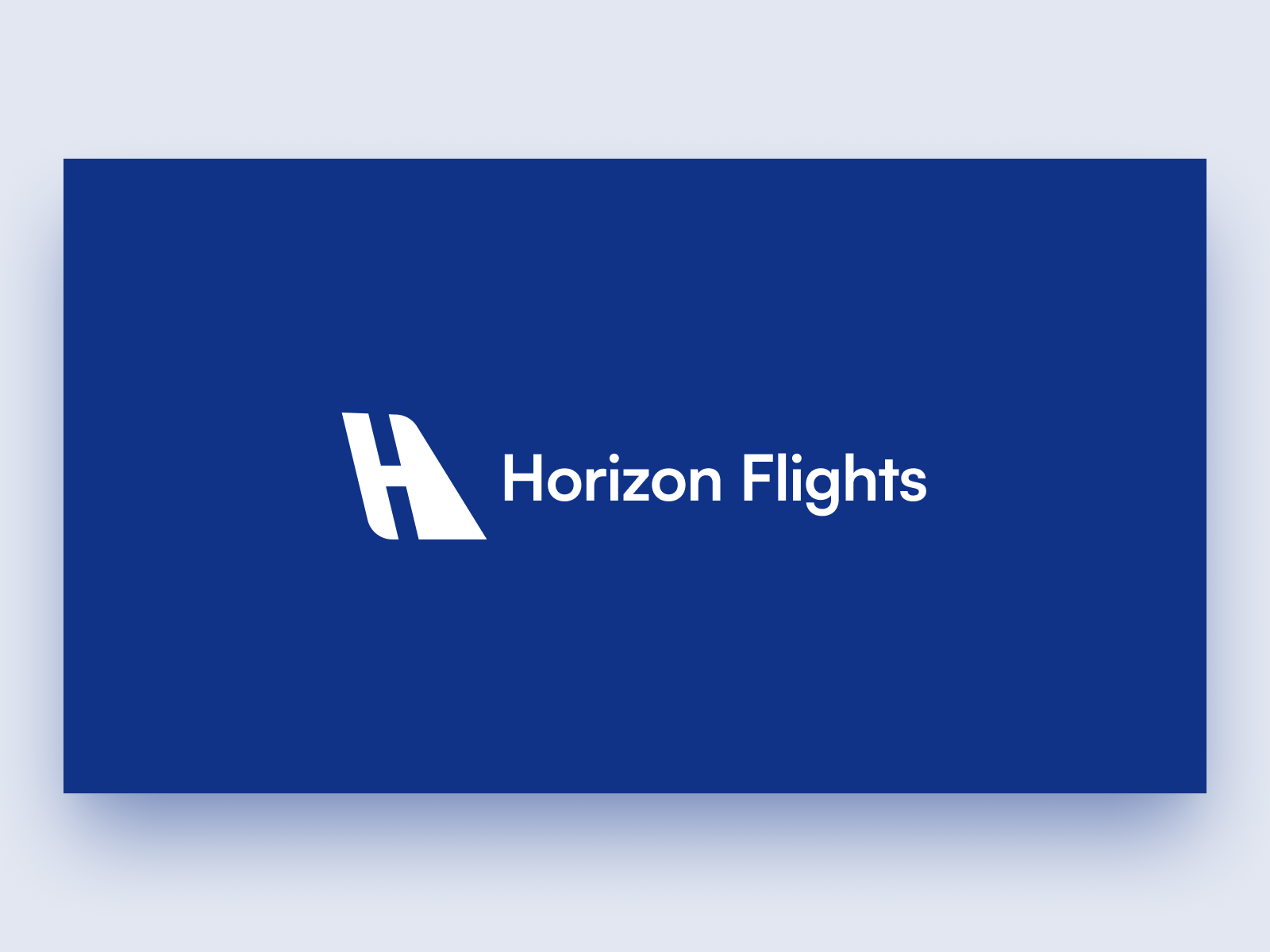 Horizon Flights- Flight Search Engine Platform by Cosmiq Designer on ...
