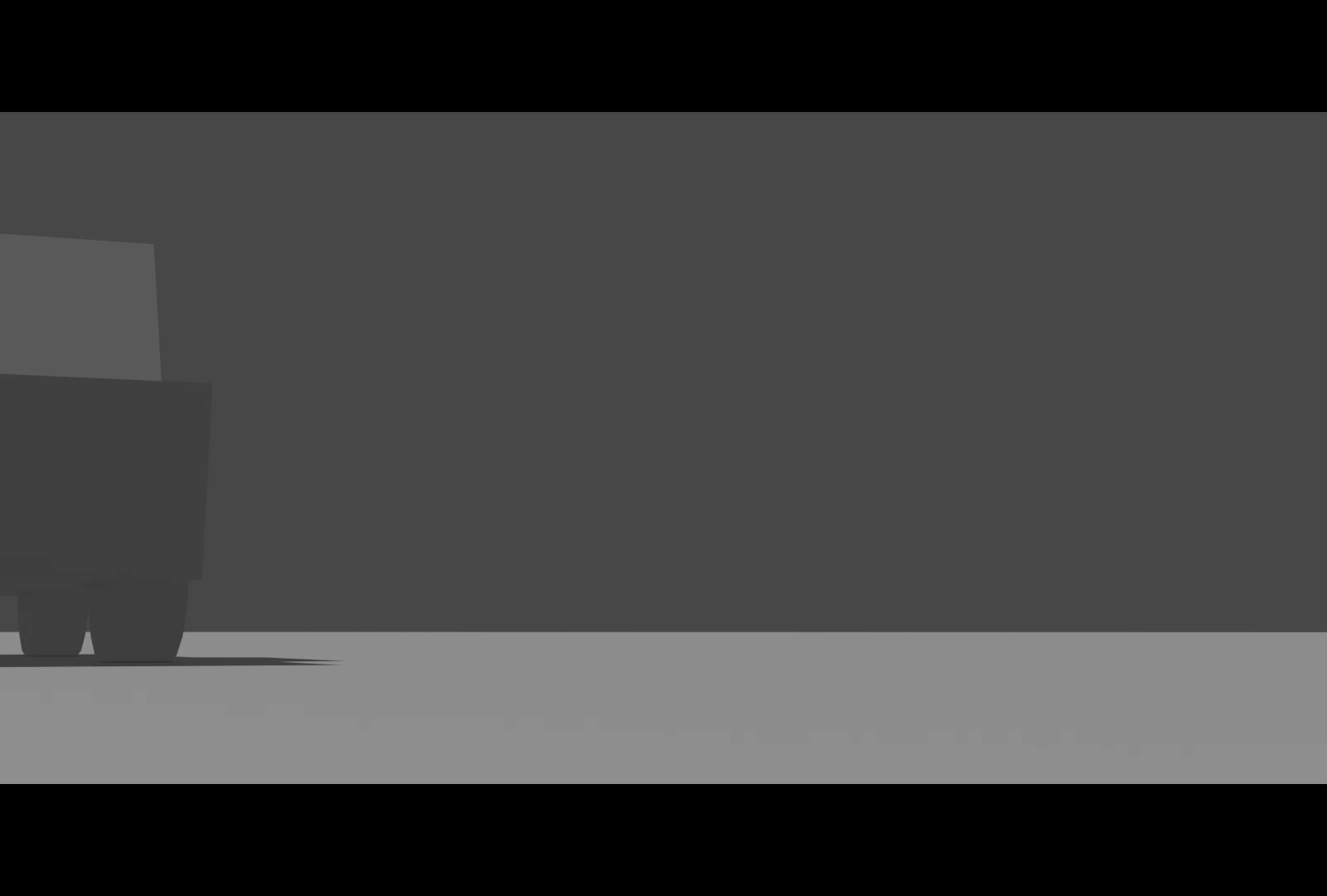 Low poly short animation by Joel on Dribbble