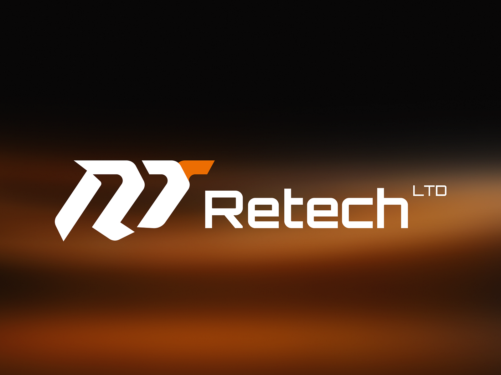 Retech LTD - Brand Guidelines by Bayu Satria on Dribbble