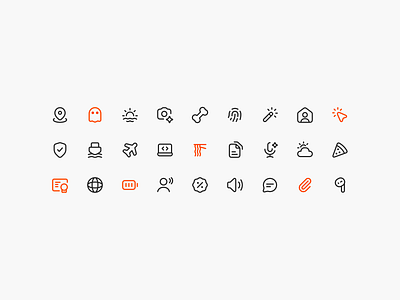 Hue Icons FREE – 1,500+ Consistent Figma UI Icons by Krzysztof Rdzanek ...