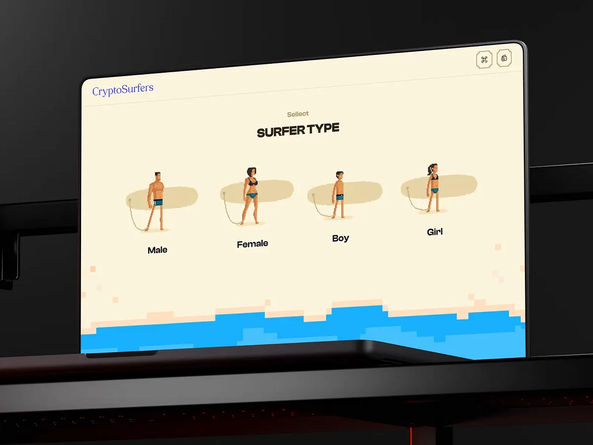 Browse thousands of Character Select Game images for design inspiration ...