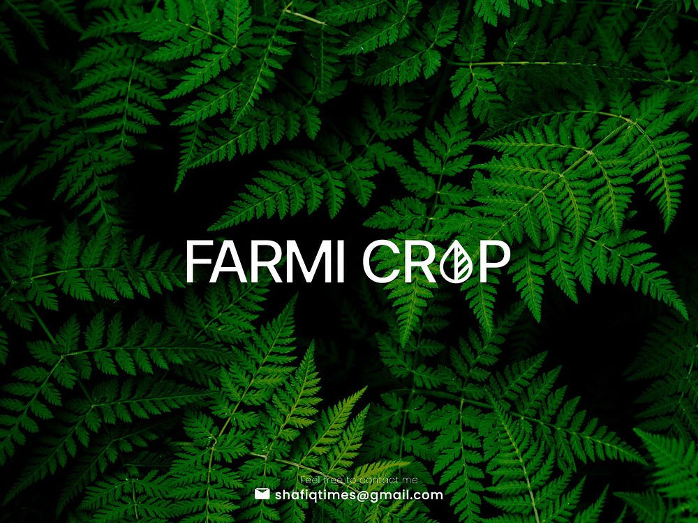 Farmi Logo designs, themes, templates and downloadable graphic elements ...