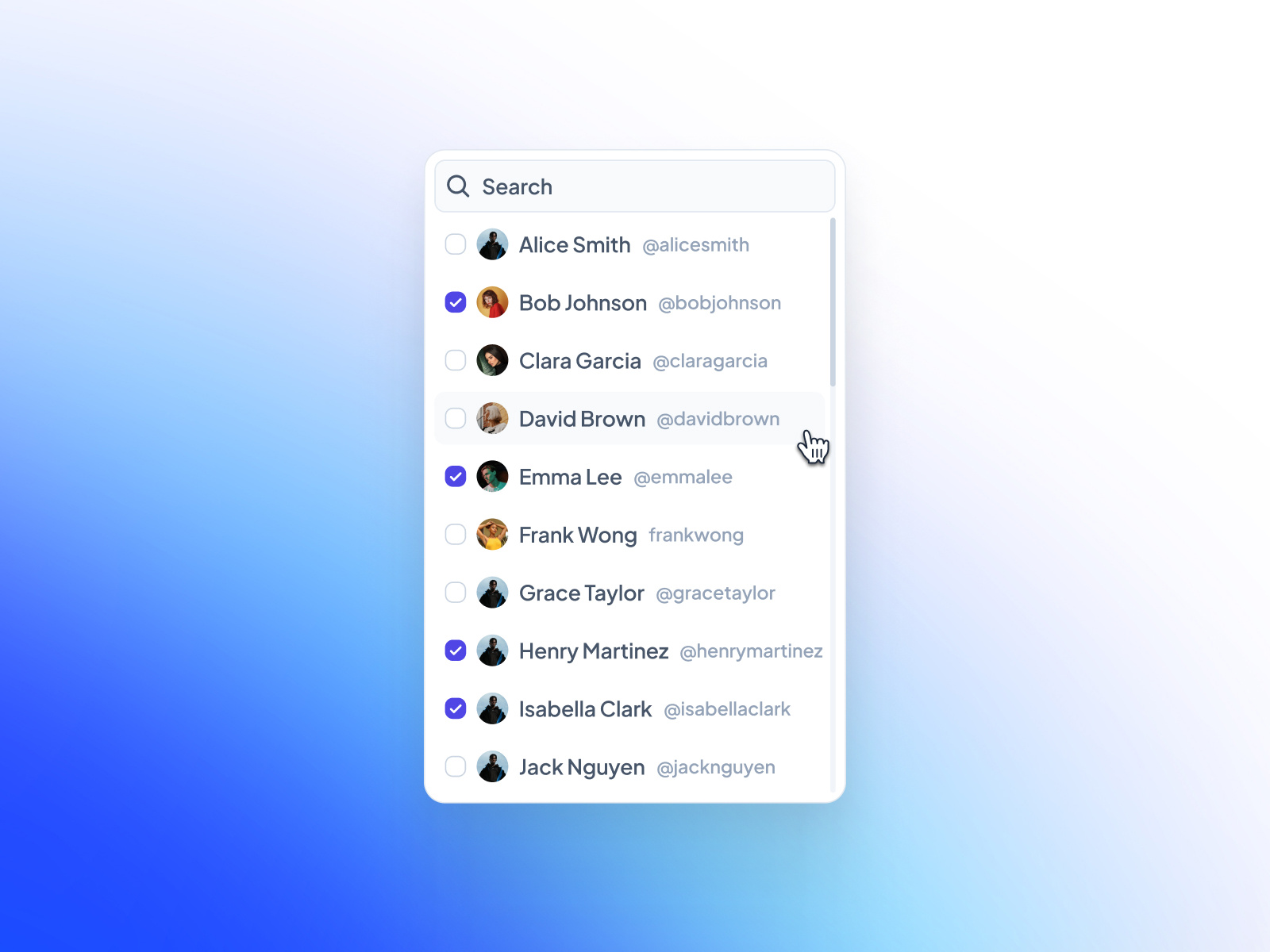 slothUI - World's Laziest Design System - Input Popup/Modal UIUX by ...