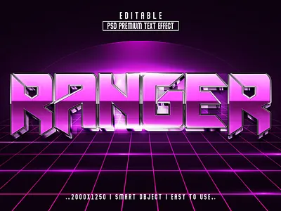 Space Text designs, themes, templates and downloadable graphic elements ...