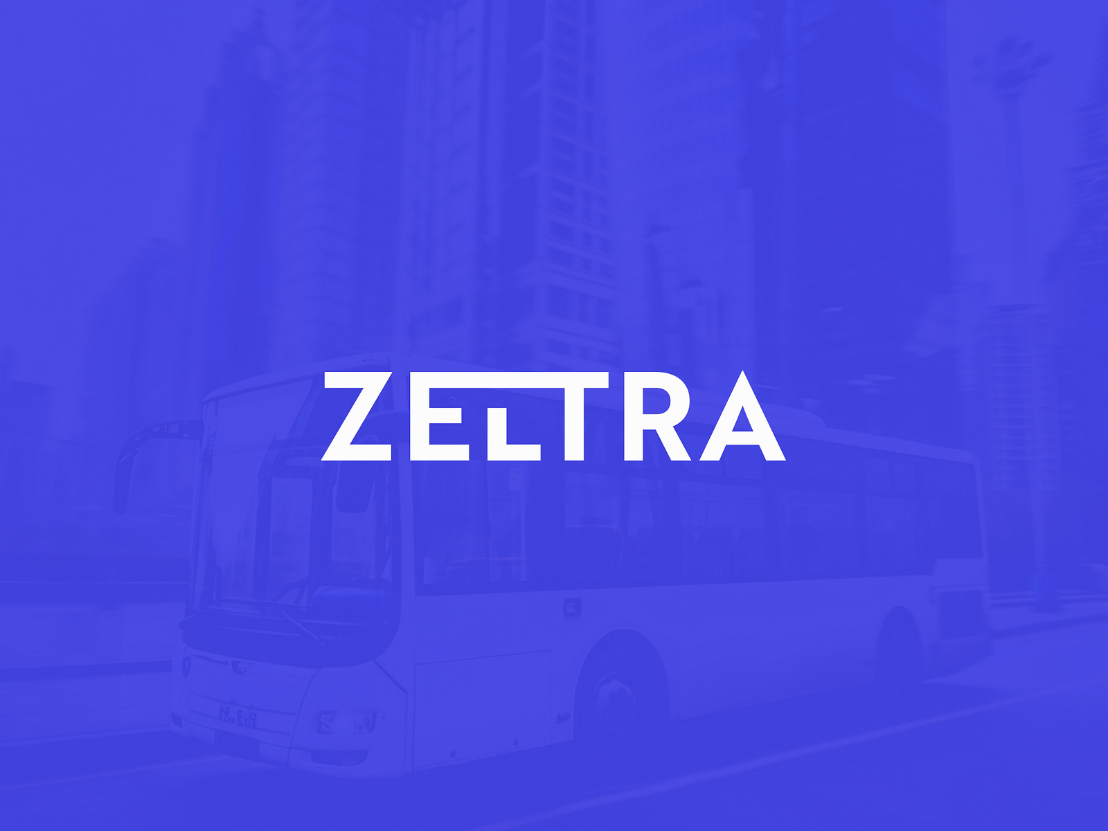 ZELTRA LOGO DESIGN by Tymoteusz Golec on Dribbble