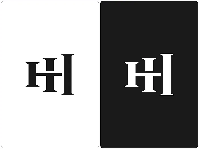 Hh Logo designs, themes, templates and downloadable graphic elements on ...