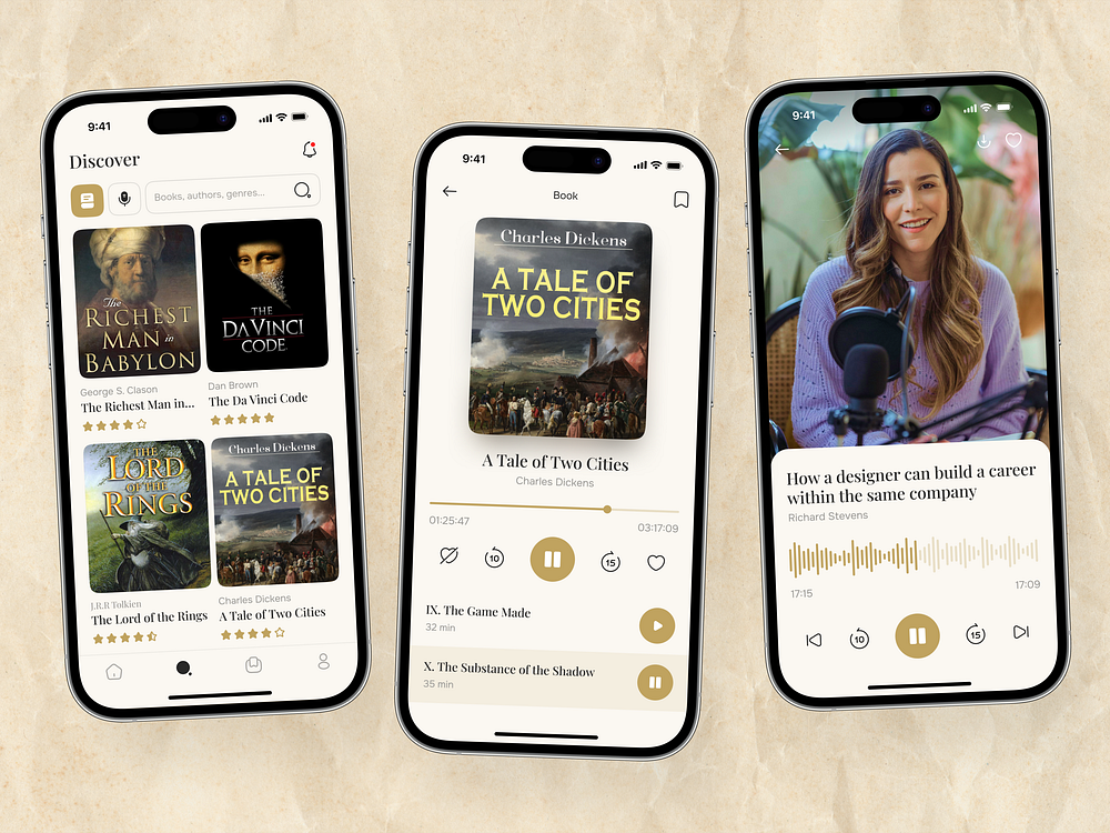 Ronas IT | UI/UX Team | Dribbble