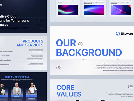 Browse thousands of Cloud images for design inspiration | Dribbble