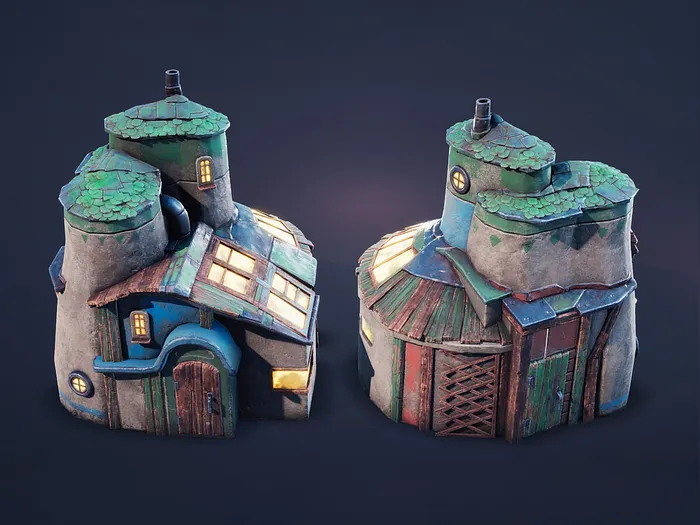 Browse thousands of Building Low Poly images for design inspiration ... Browse thousands of Building Low Poly images for design inspiration ...