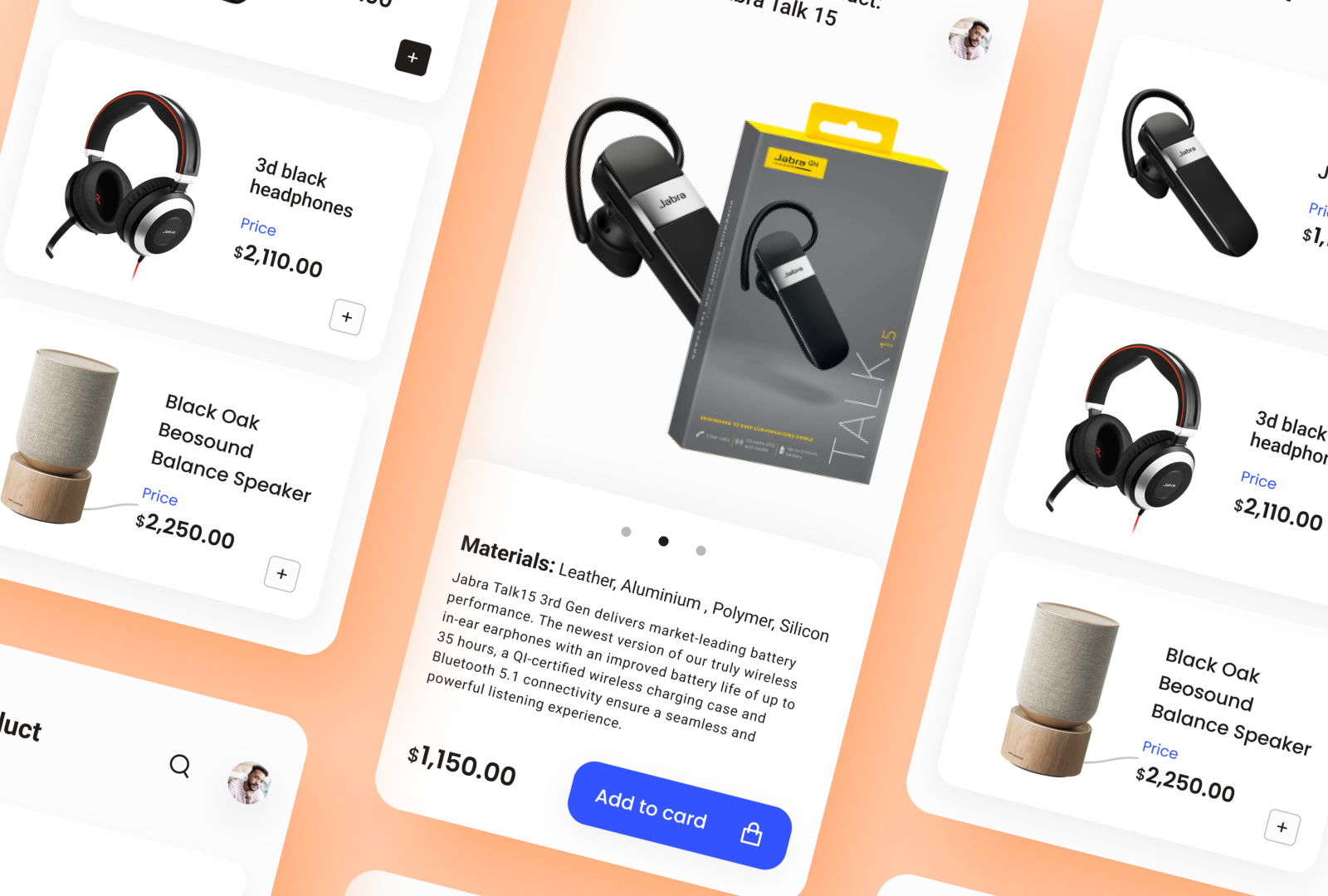 Ecommerce Mobile App Development By Strivemindz On Dribbble